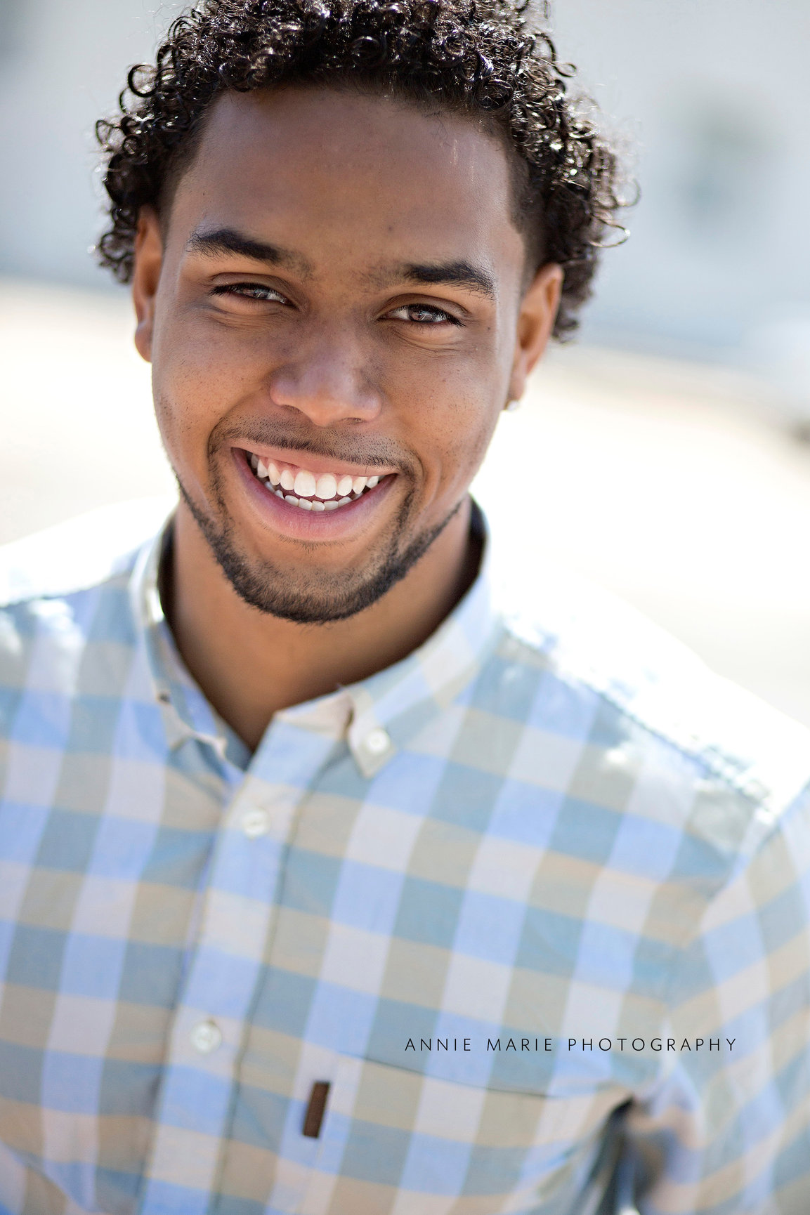 2023 MODELING - Annie Marie Photography