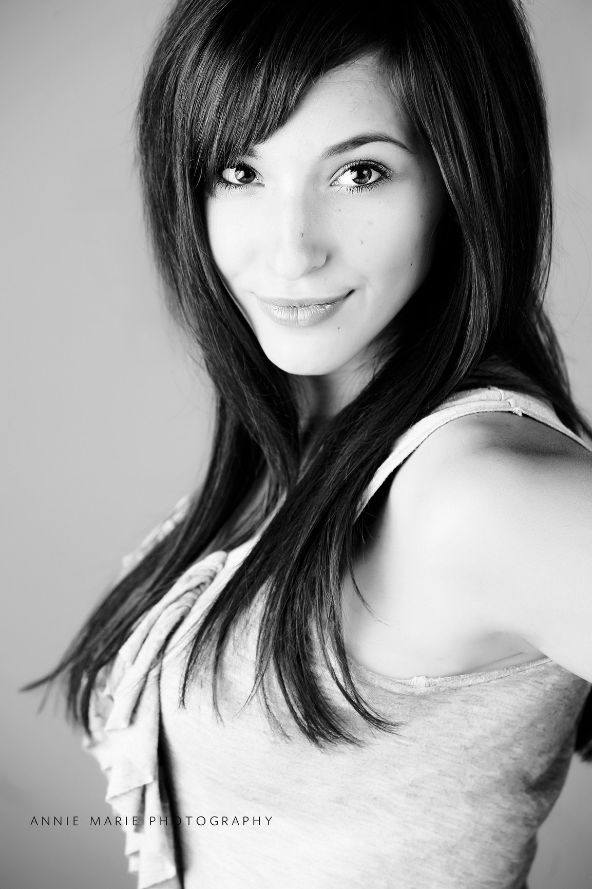 2023 MODELING - Annie Marie Photography