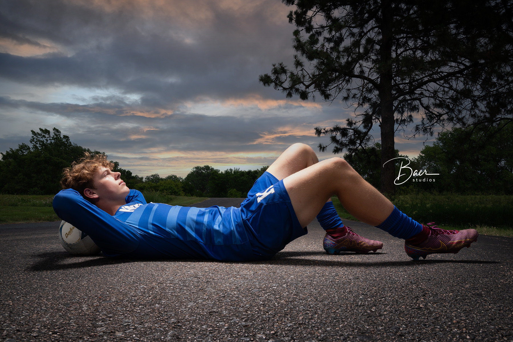 HOME - Baer Photography