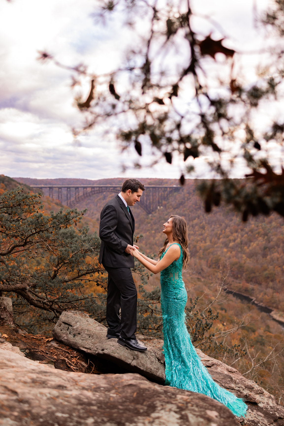 Charleston WV Professional Photographer | Erin Hurst Photography