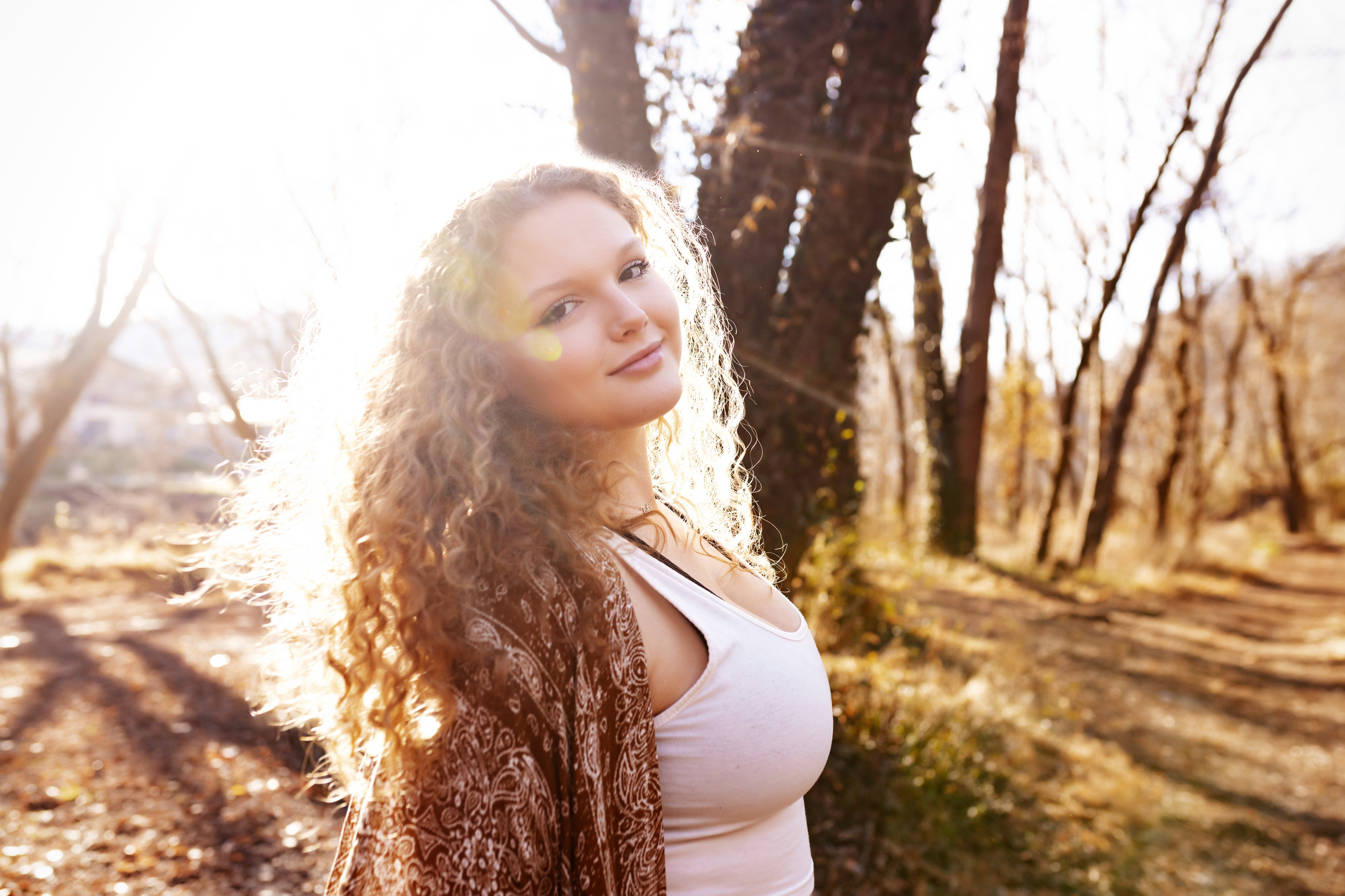 Senior Feature, Hazard High School's Zoe Karelis, Class of 2024 ...