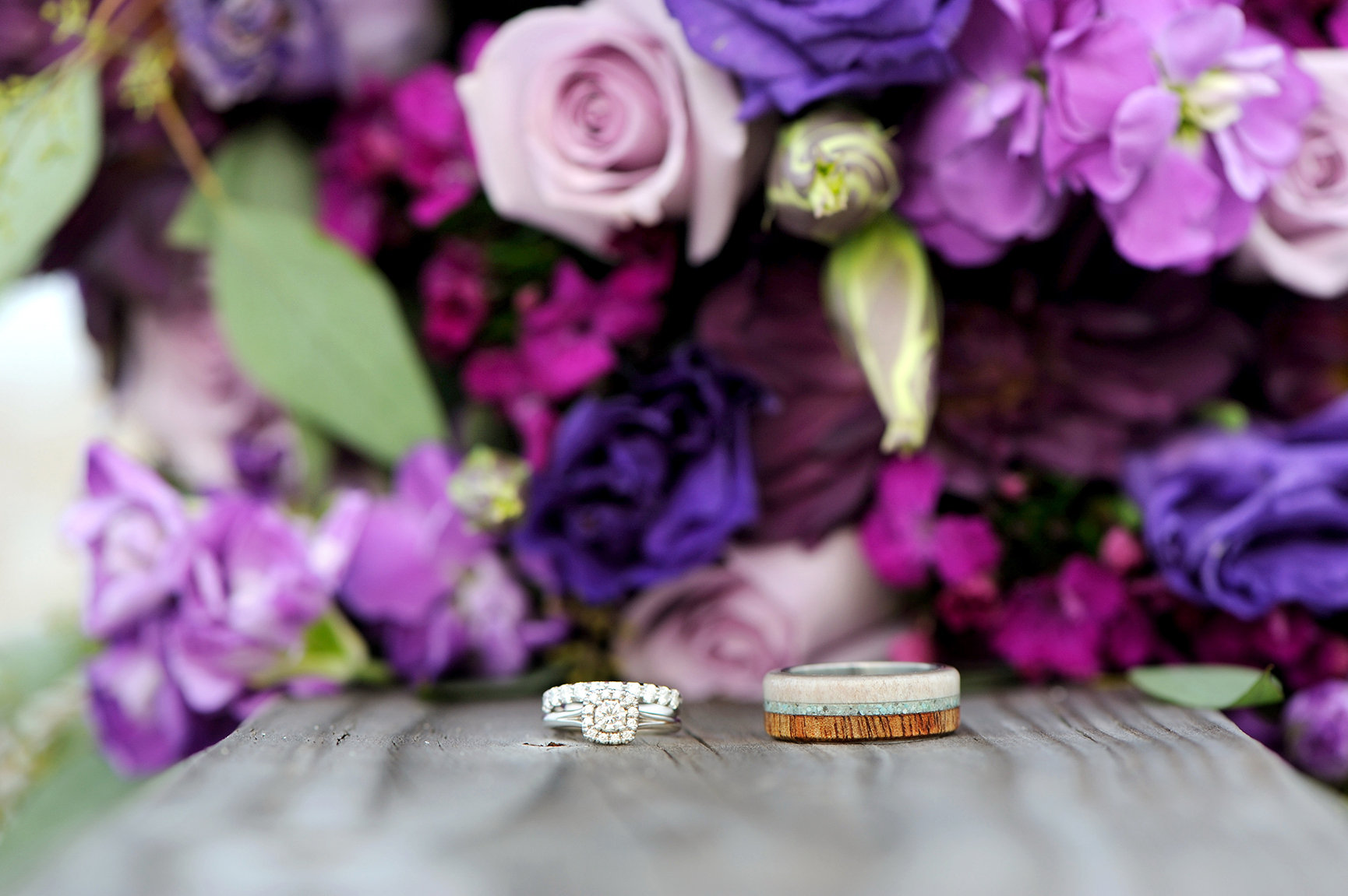 A Charmed Life Photography | Wedding & Family Photos