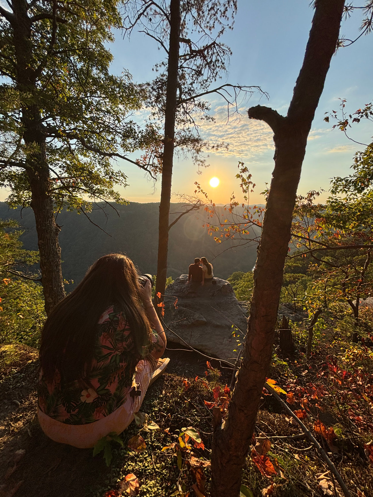 Charleston WV Professional Photographer | Erin Hurst Photography