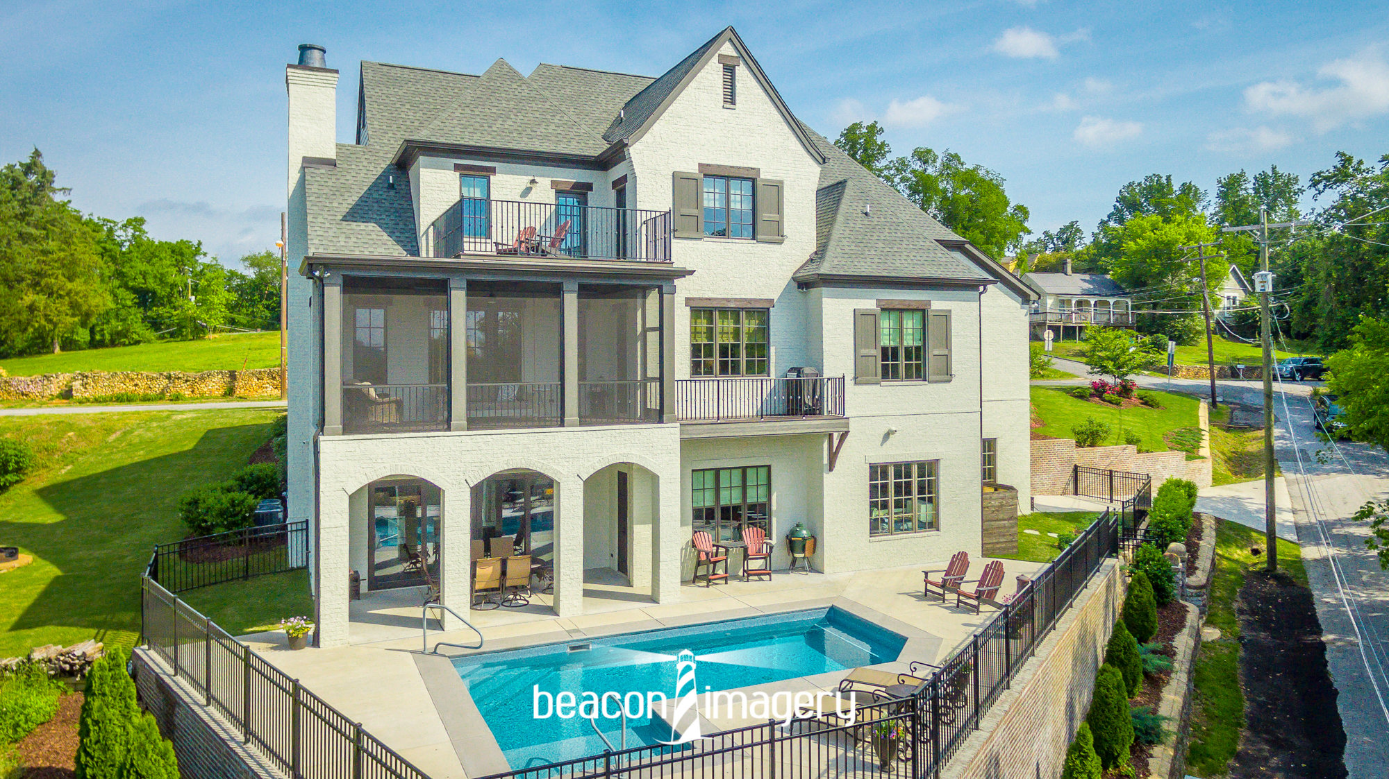 HOME - Beacon Imagery Real Estate Photography
