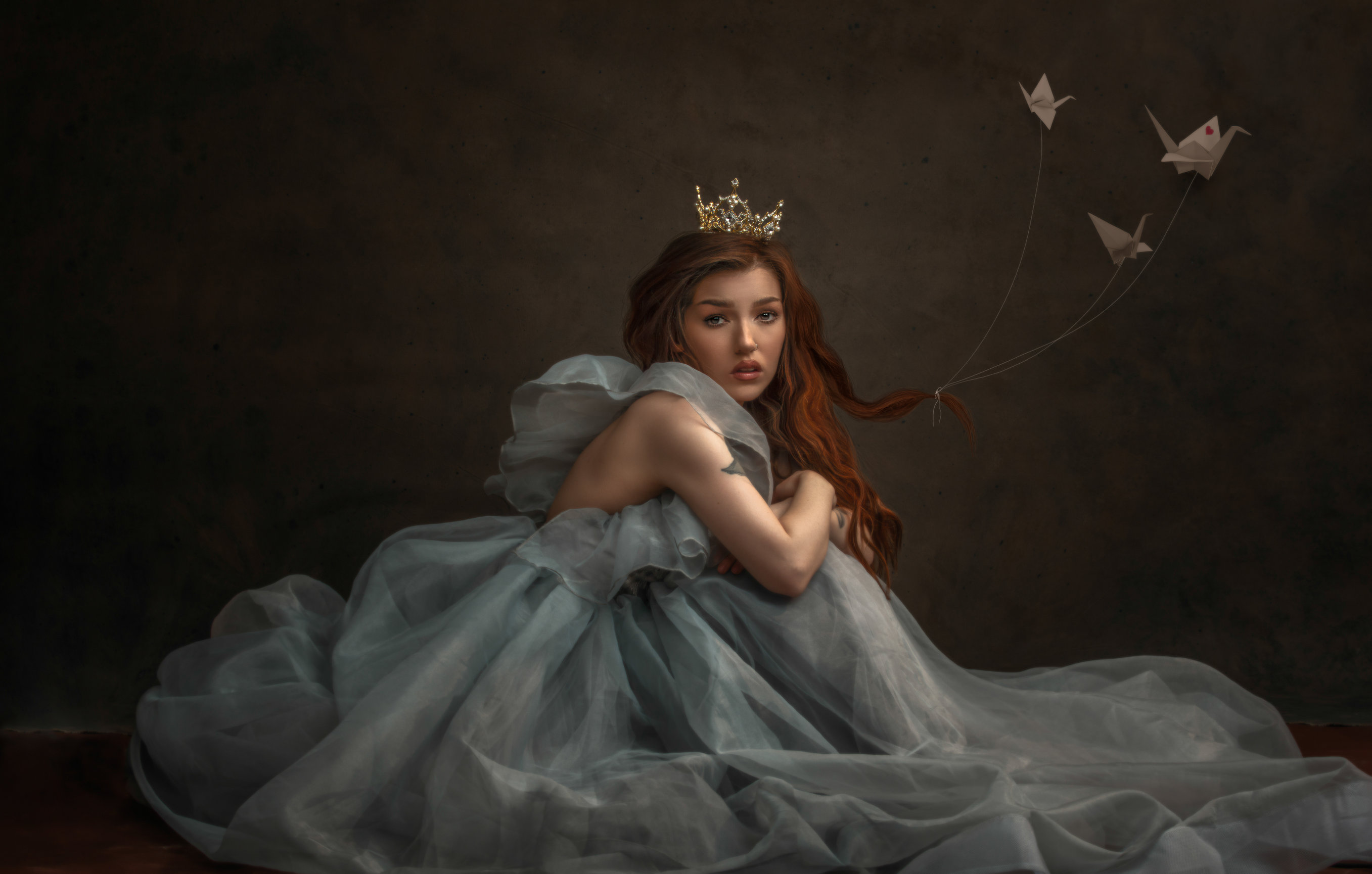 IMAGINATION SESSIONS - shannon squires photography