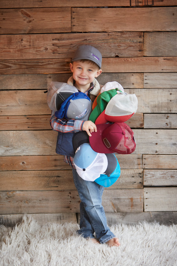 HATS OFF - Peters Photography