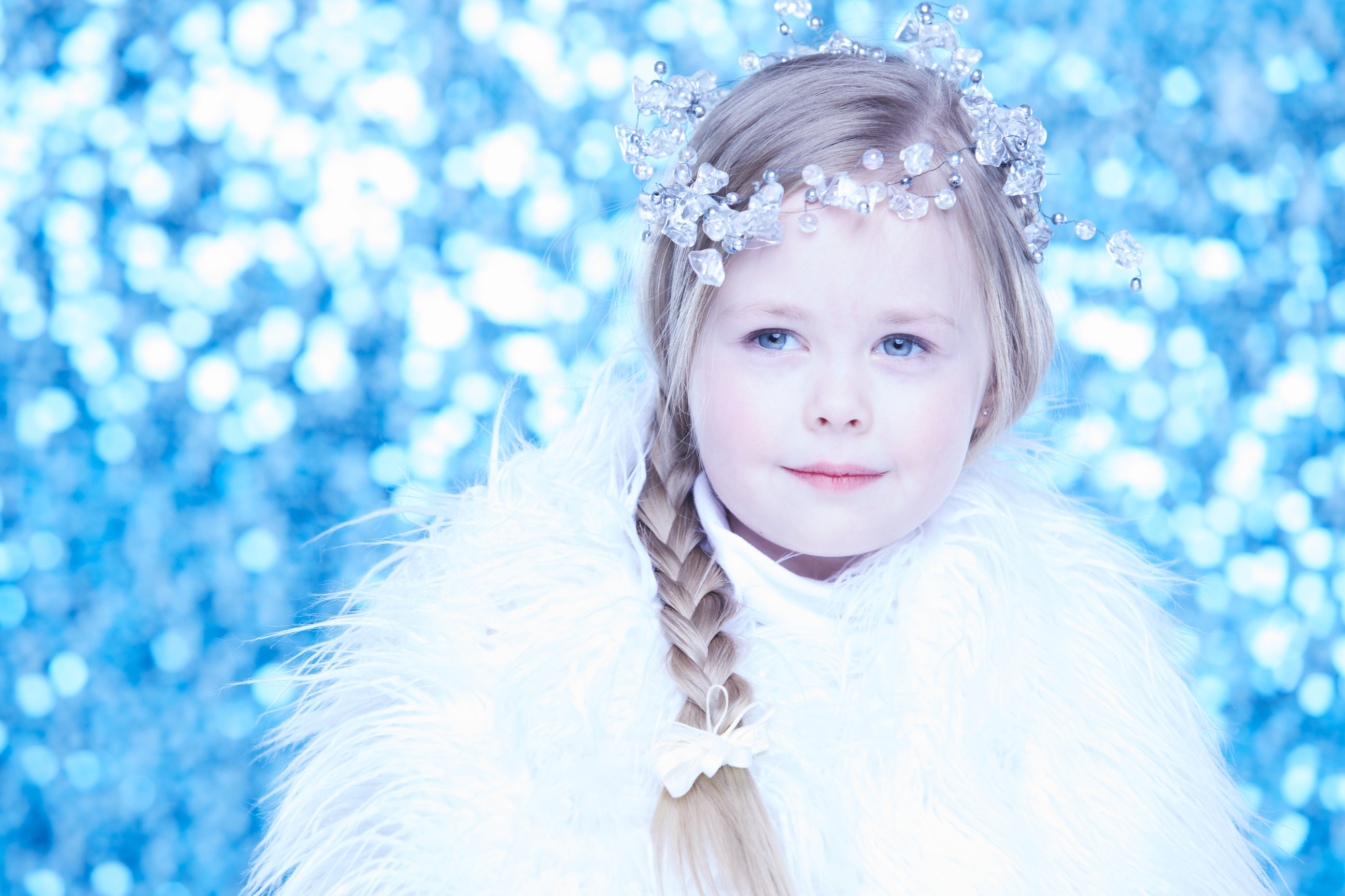 ICE PORTRAITS - Peters Photography