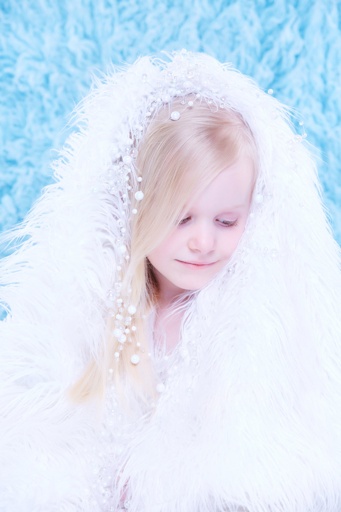 ICE PORTRAITS - Peters Photography