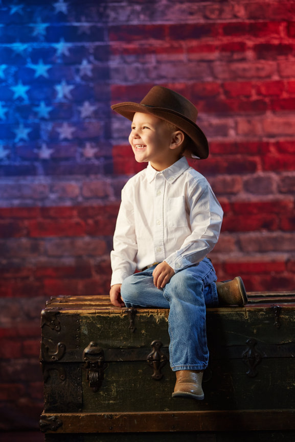 AMERICAN ALLEY - Peters Photography