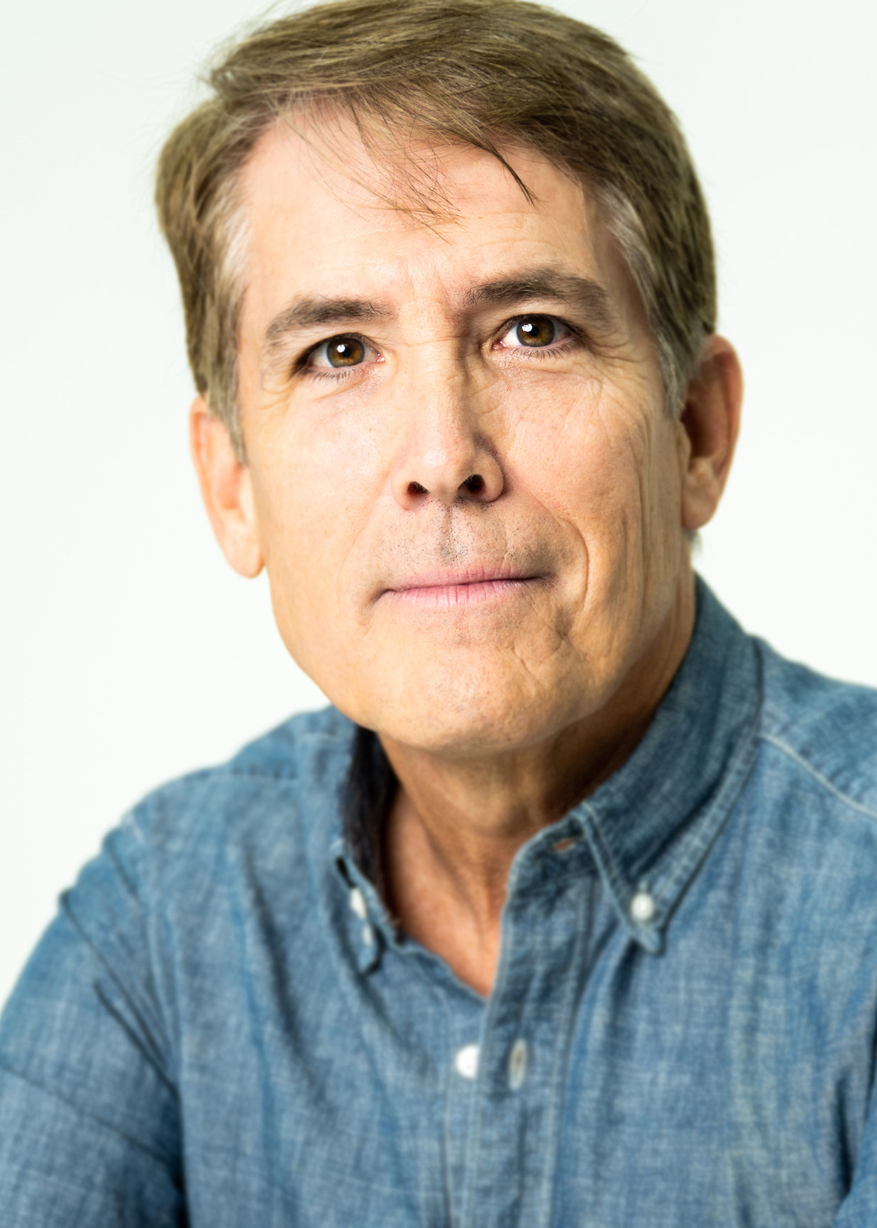 Professional Headshot Photographer in Tyler, TX | Jamie Goode