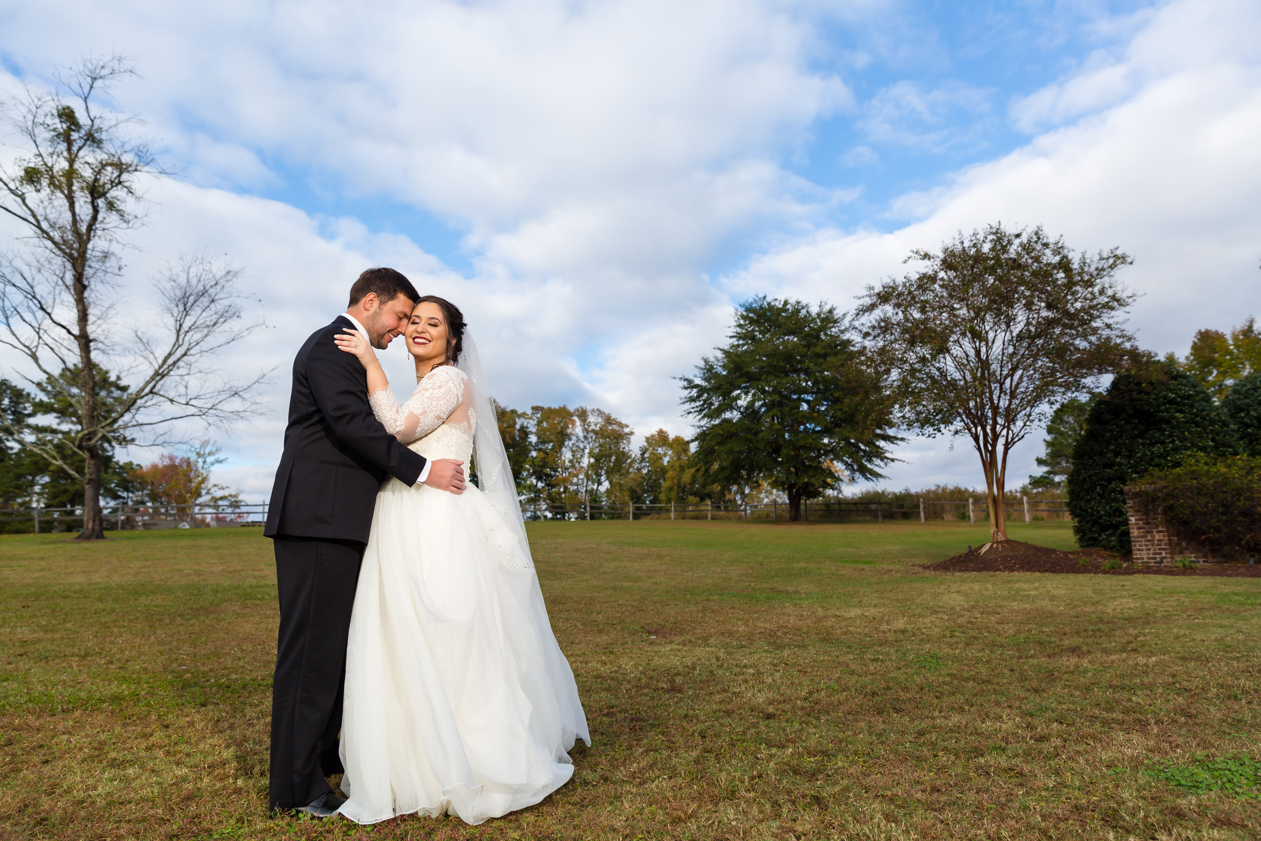 Durham, NC Wedding Photography | Sean True, Photographer