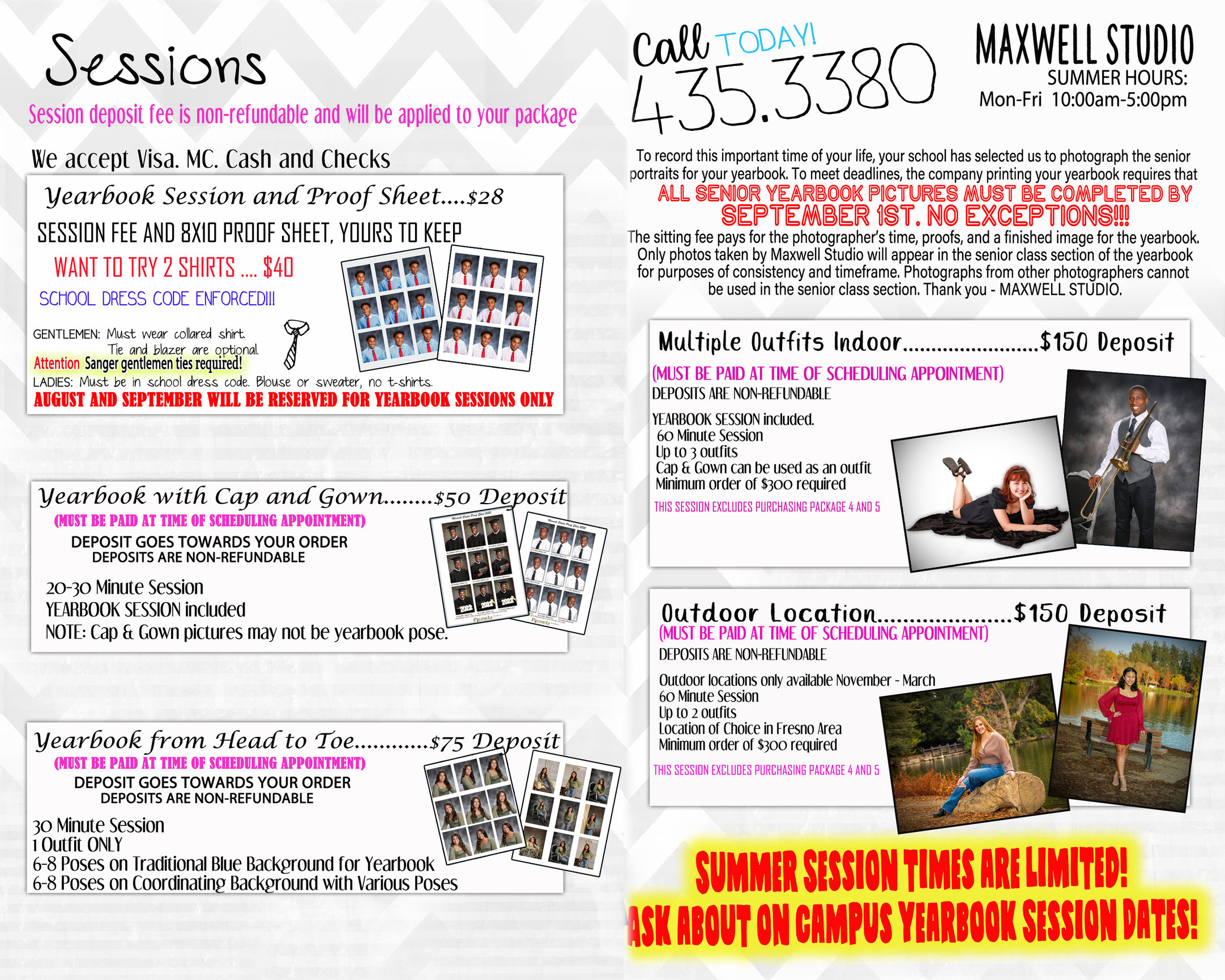 HOME - Maxwell Studio