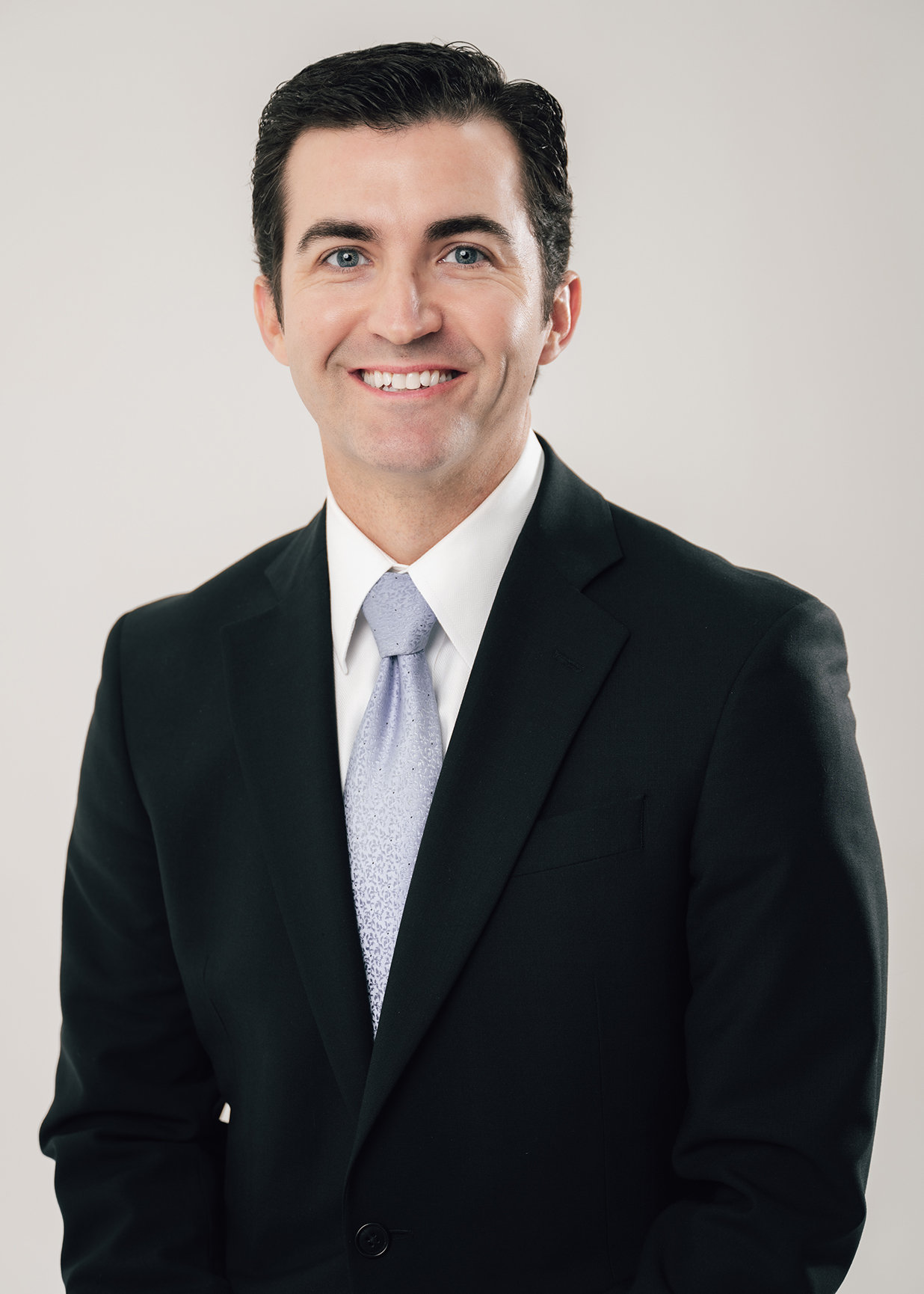 Professional Headshot Photographer in Tyler, TX | Jamie Goode