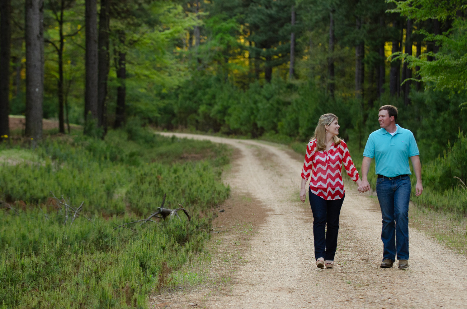WEDDINGS - Wiggins Photography