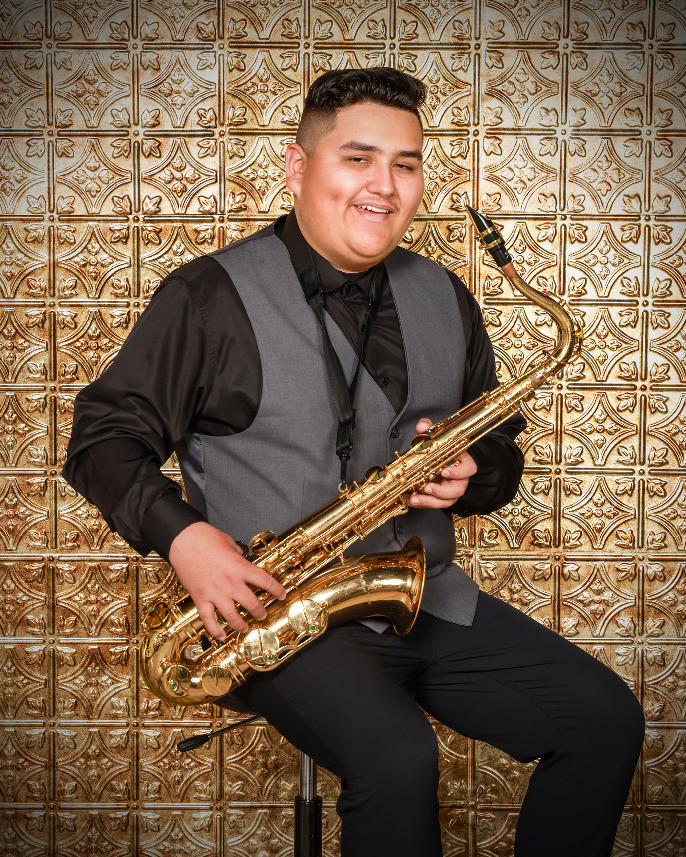 GALLERY - Maxwell Studio