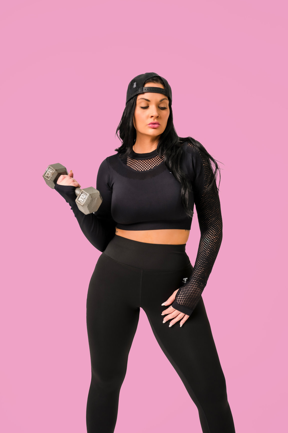 JME Studios | Portrait Photographer | Personal Branding | Tyler Texas