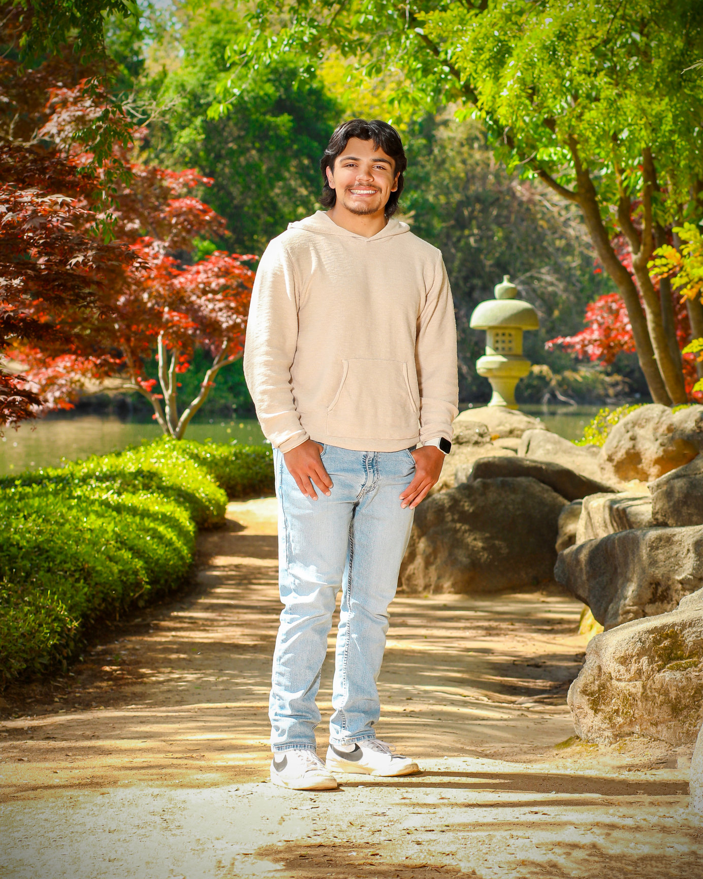 GALLERY - Maxwell Studio