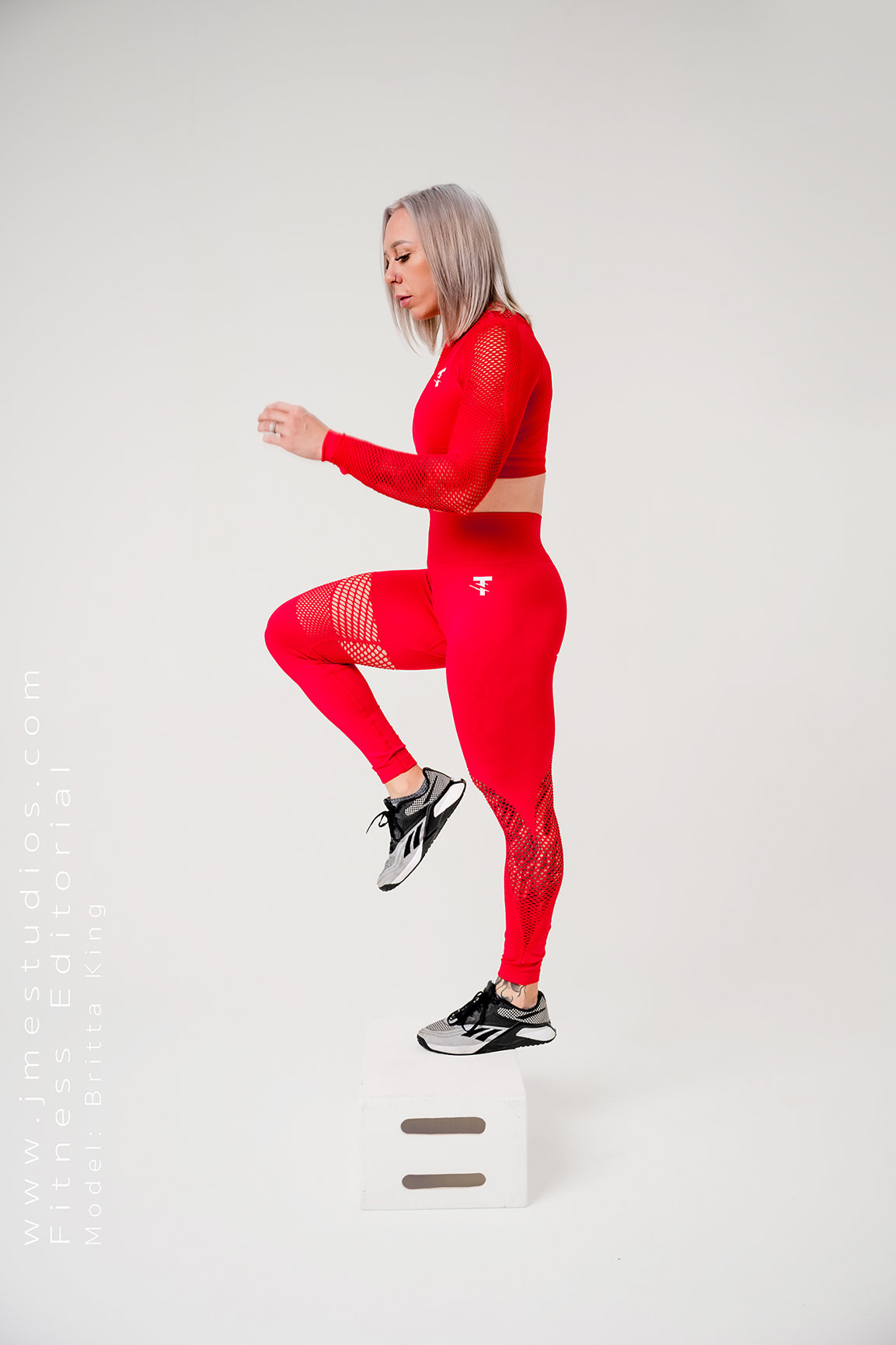 JME Studios | Portrait Photographer | Personal Branding | Tyler Texas