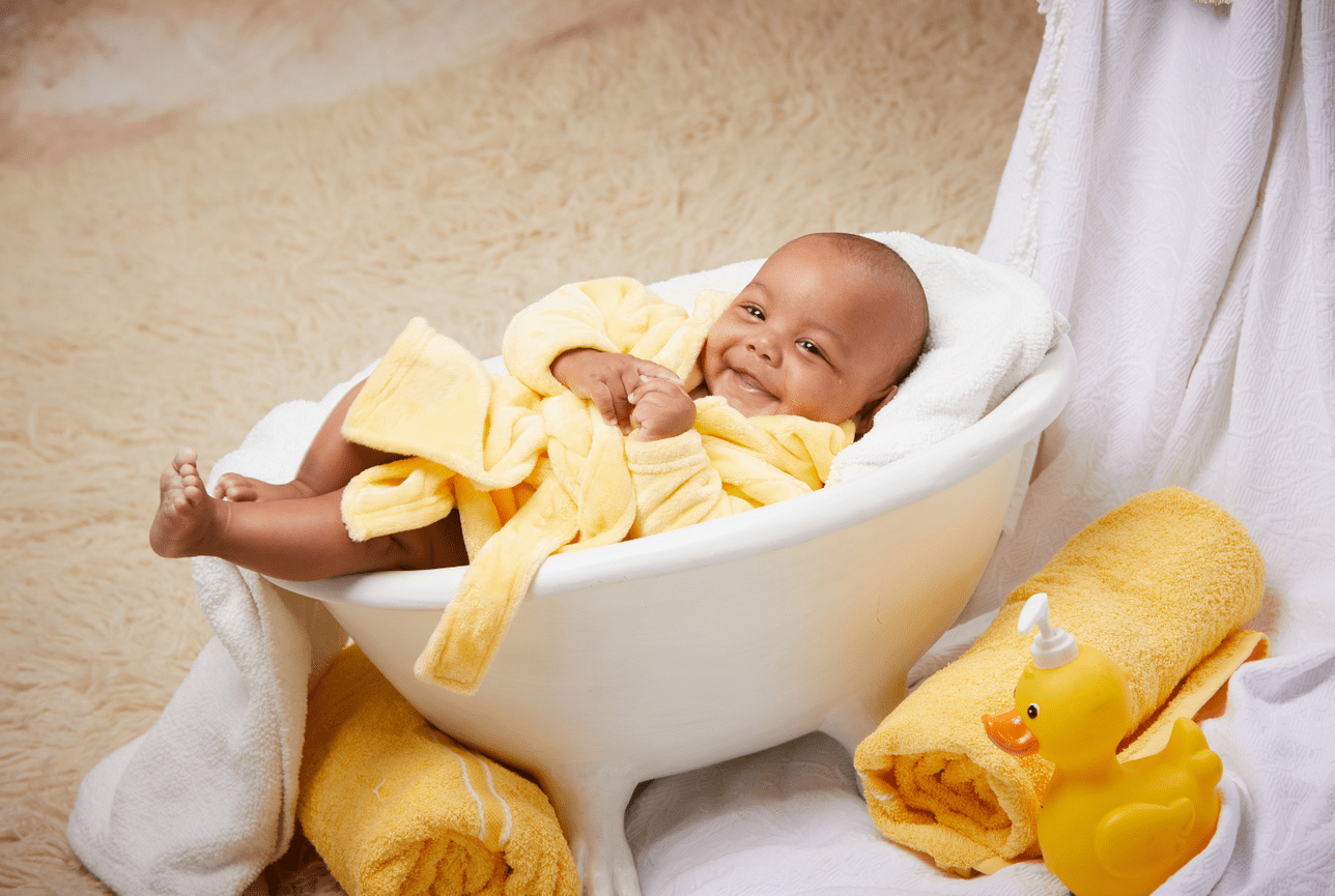 BATH TIME - Peters Photography