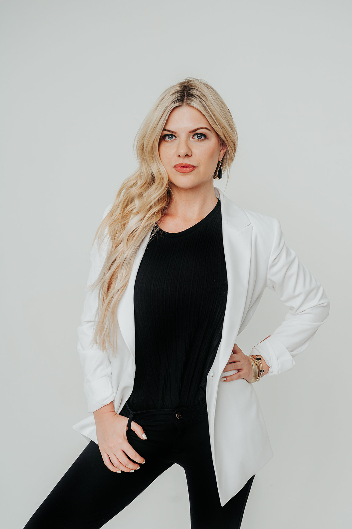 JME Studios | Portrait Photographer | Personal Branding | Tyler Texas