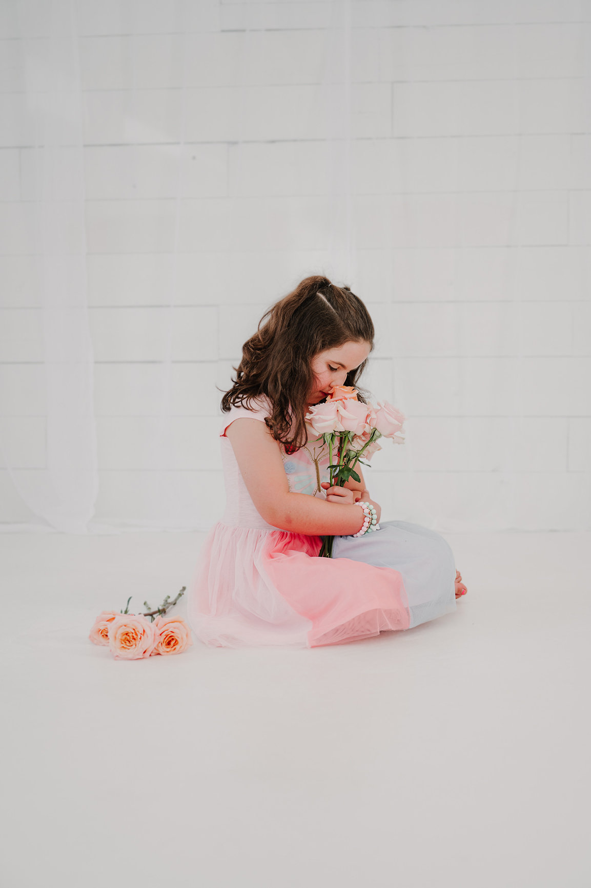 Child Models | Professional Modeling Services for Young Talent