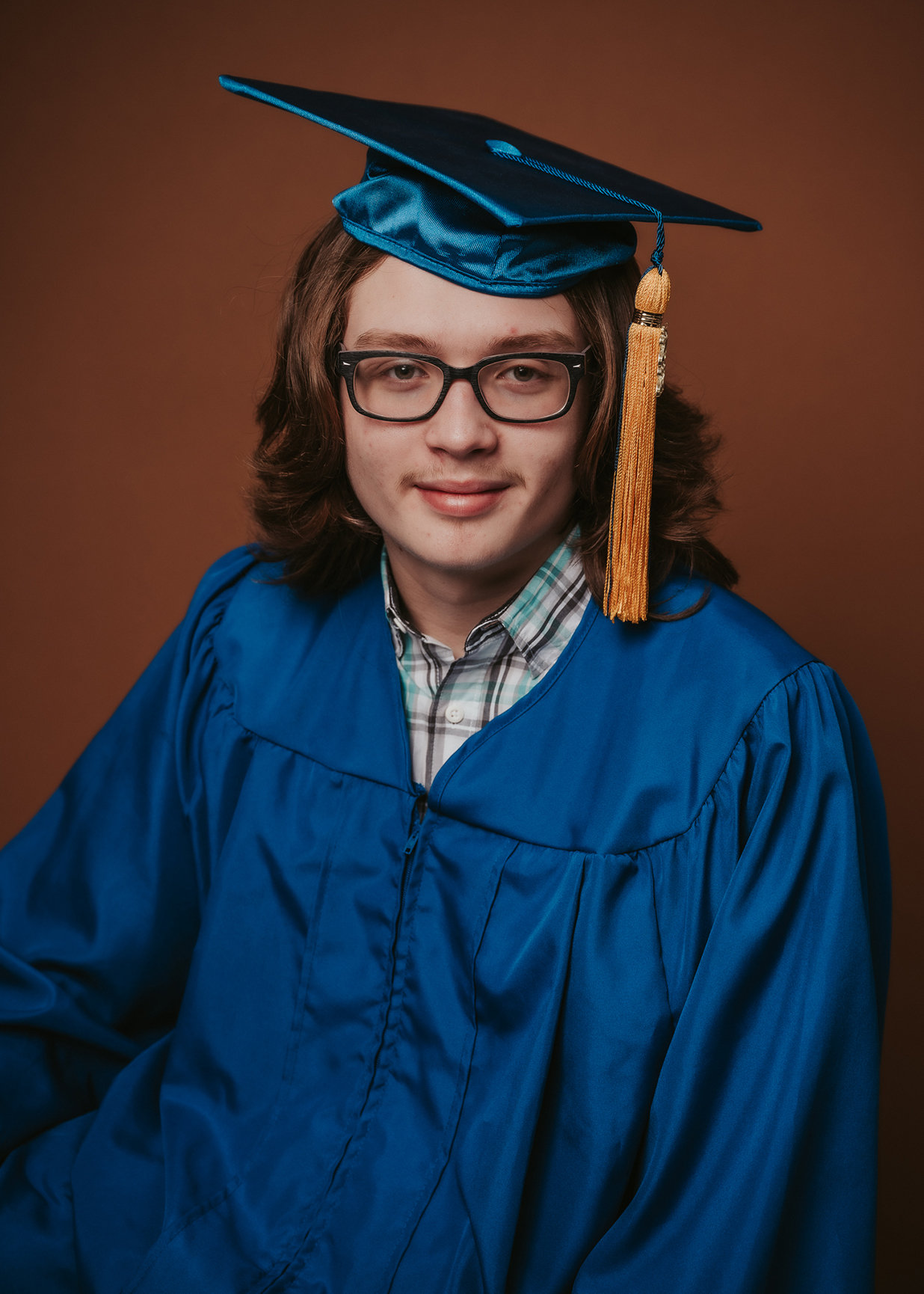 Senior Portraits | Capture Your Milestone with Stunning Portraits