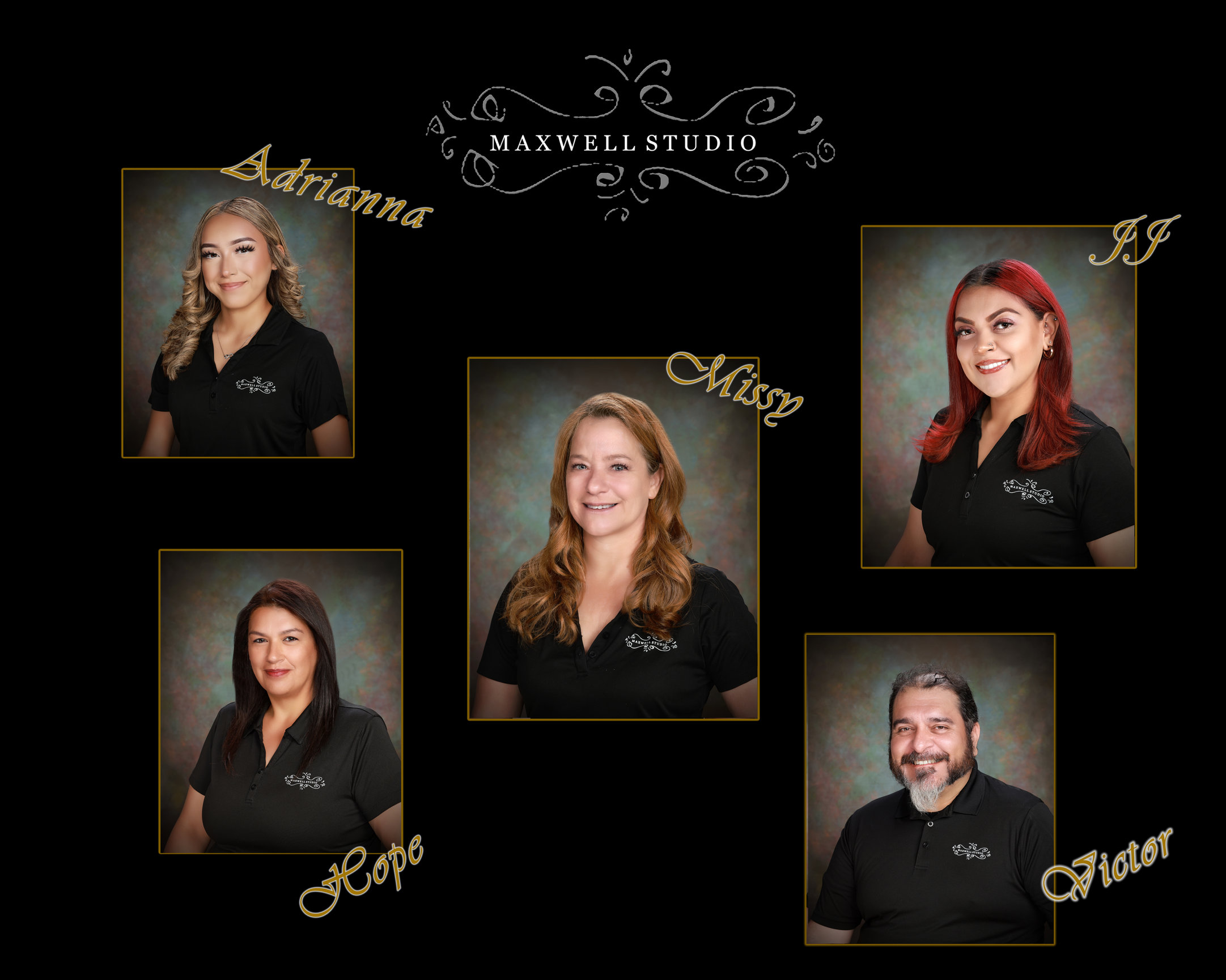 HOME - Maxwell Studio