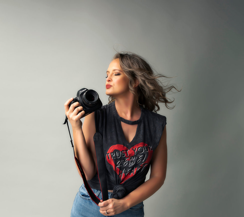 Luxury Branding & Headshots | Fort Worth, TX | Braly Studios