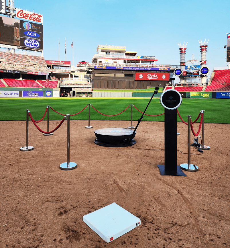 Corporate Photo Booth Rentals | Signature Photo Booth