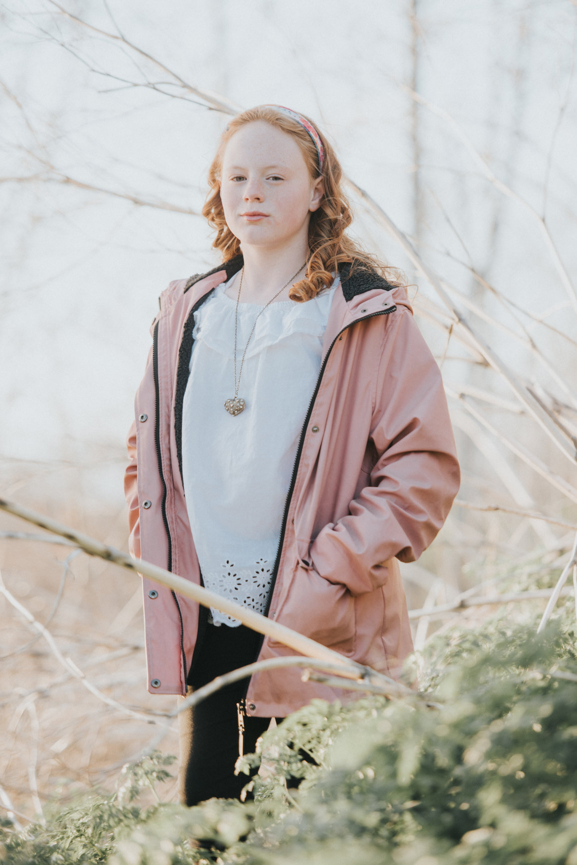 PORTRAITS - Nate Bonney Photography