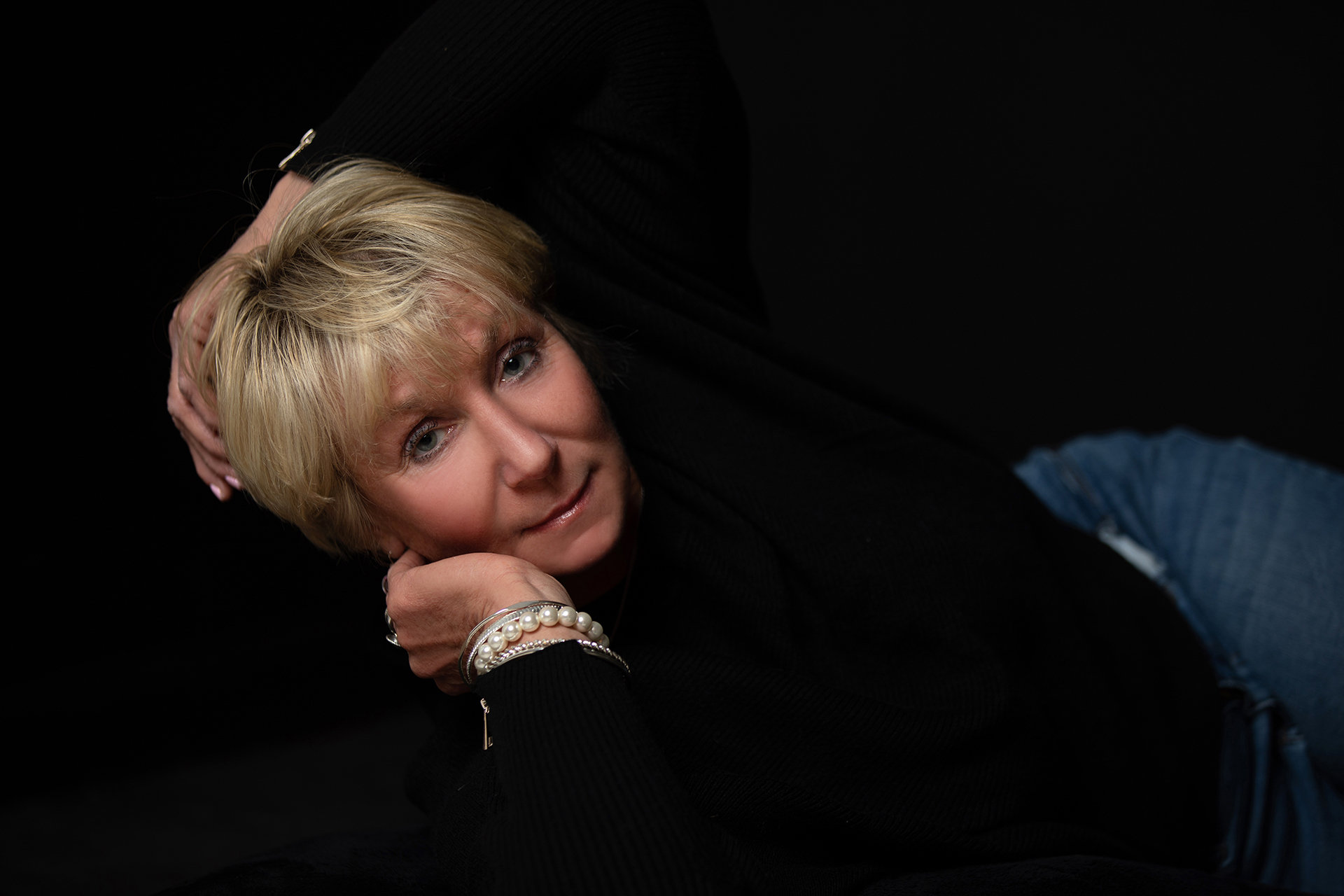 Nancy Cote - Women's History Month