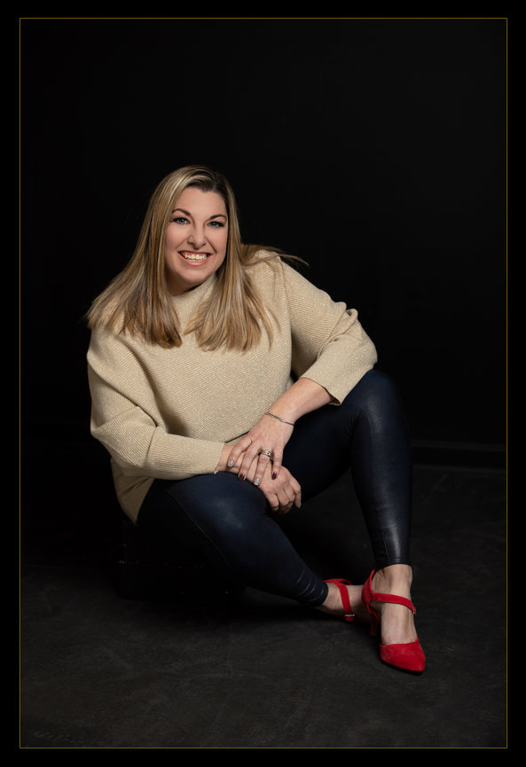 Sarah Stanton I Women's History Month