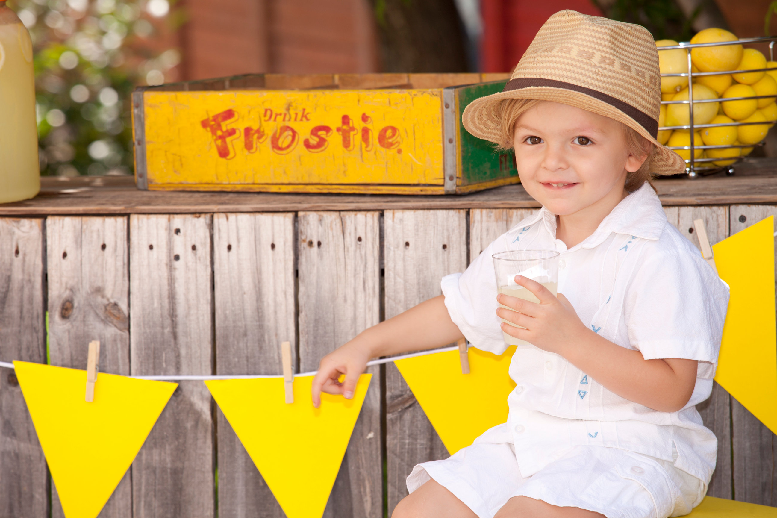 9 Summer Memories to Capture with Your Children - Locations Photography