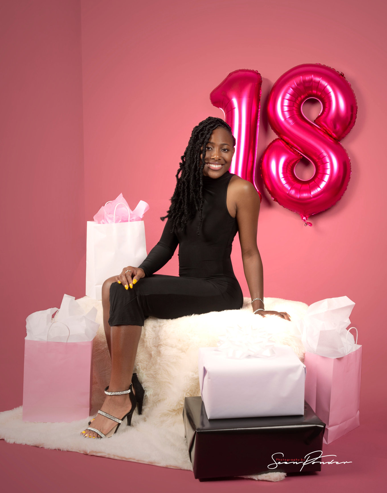 Happy 18th Birthday, Kam! - Photography by Sean Ponder - Nashville Area ...