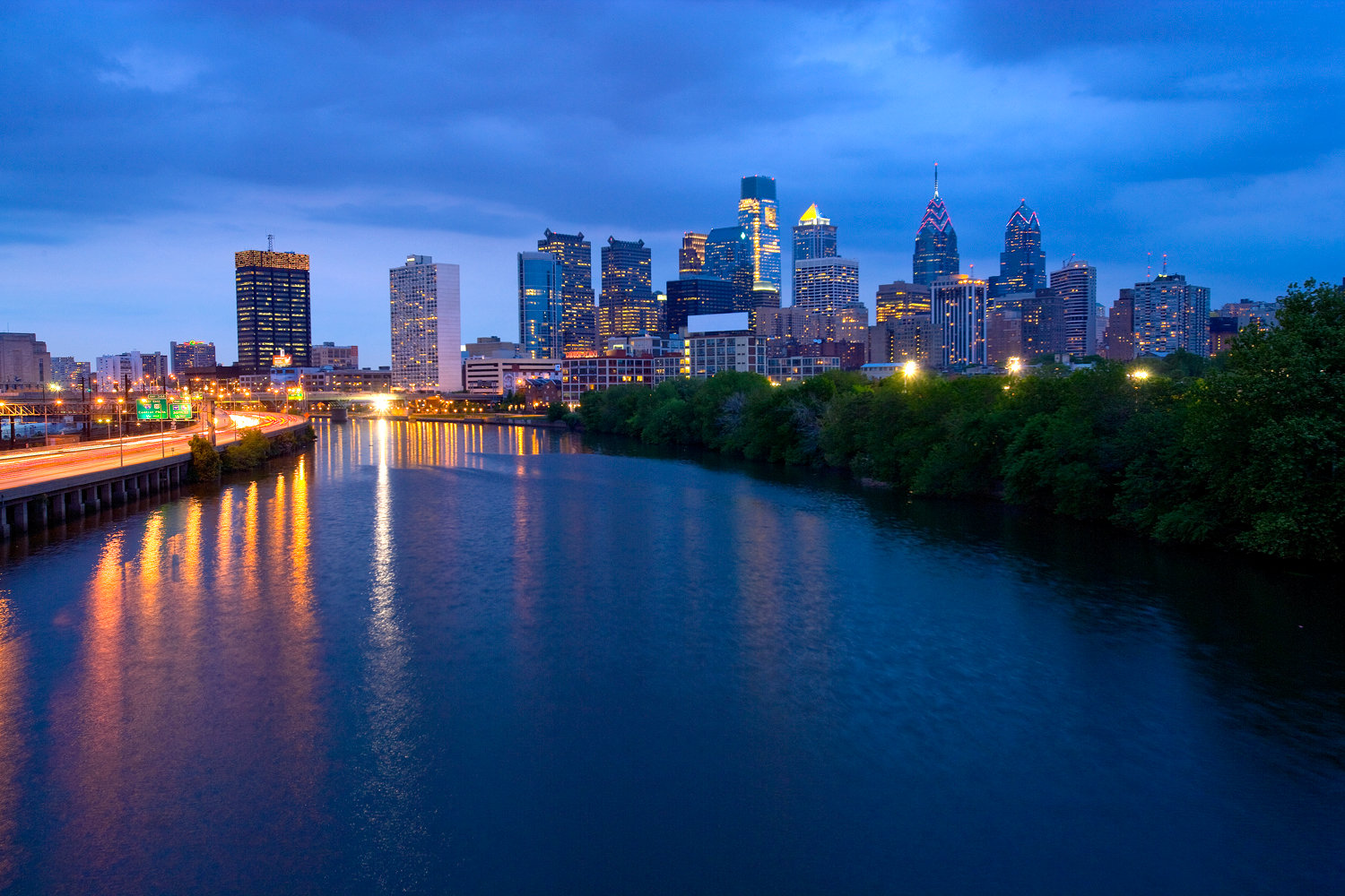Urban scapes - Jim Zuckerman photography & photo tours