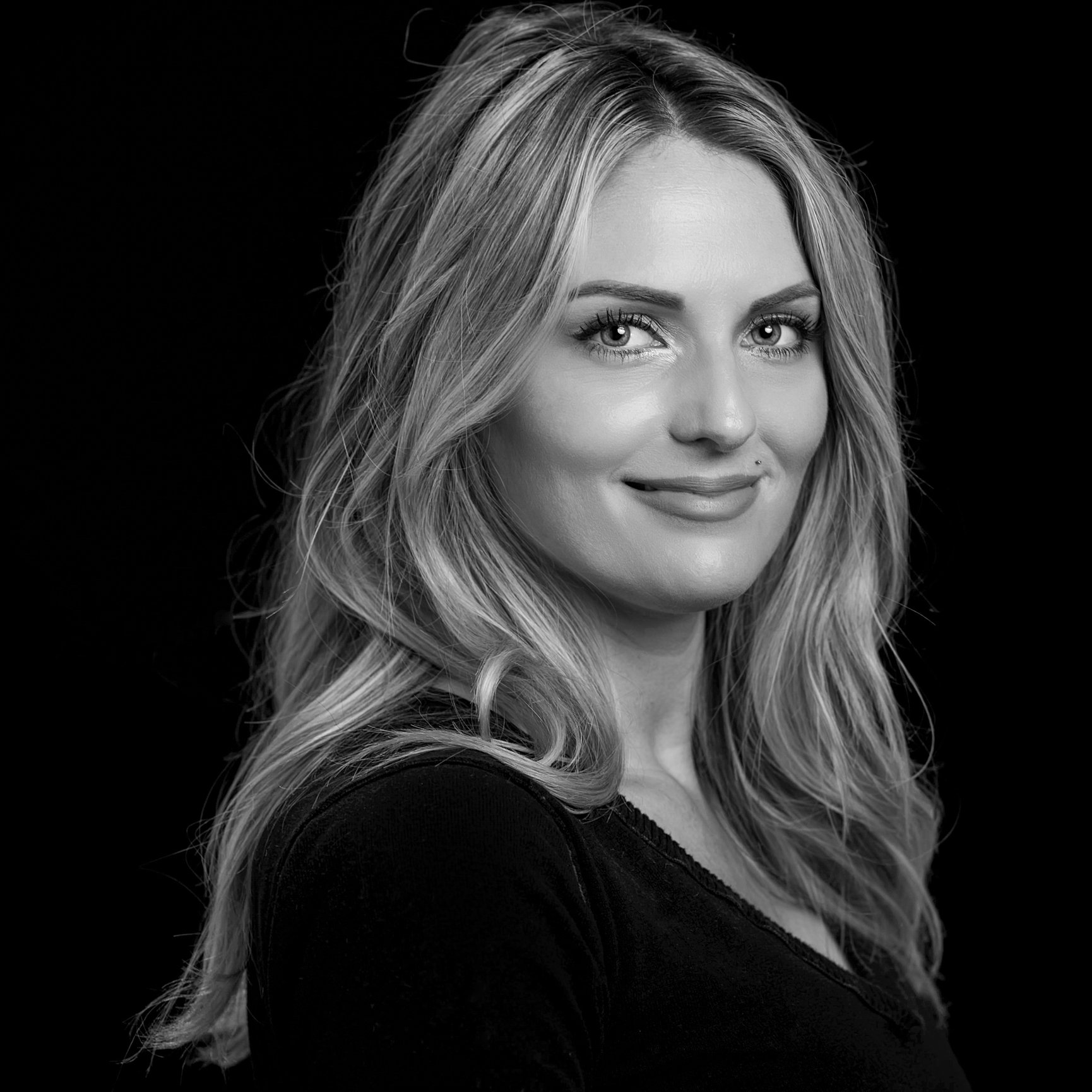 headshots & branding portraits - Dana Spaeth Photography