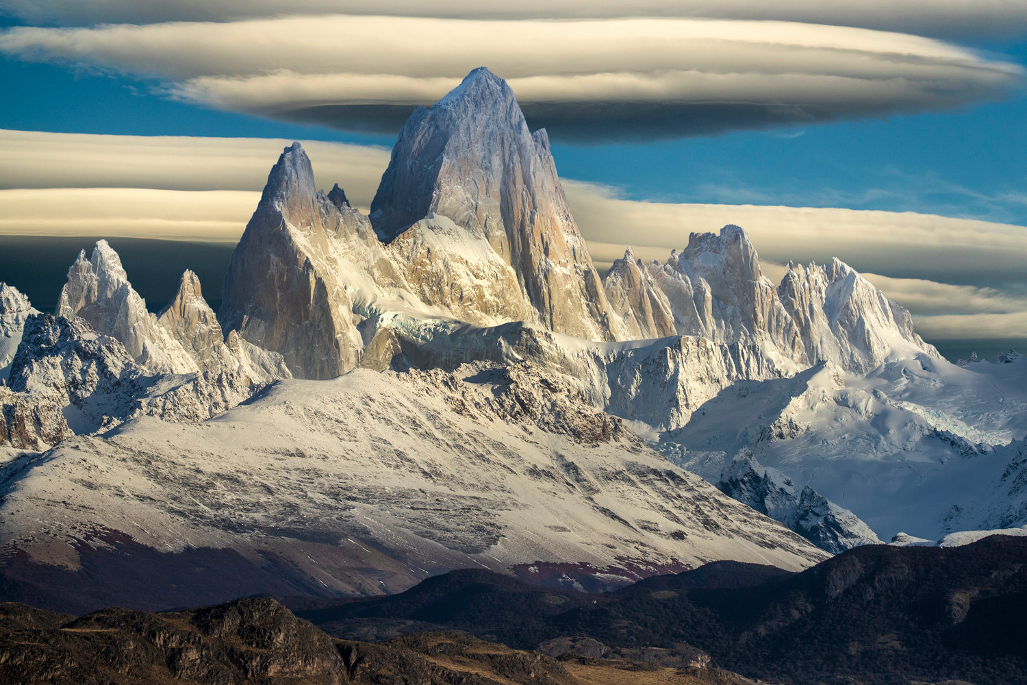 Jim Zuckerman Photography & photo tours