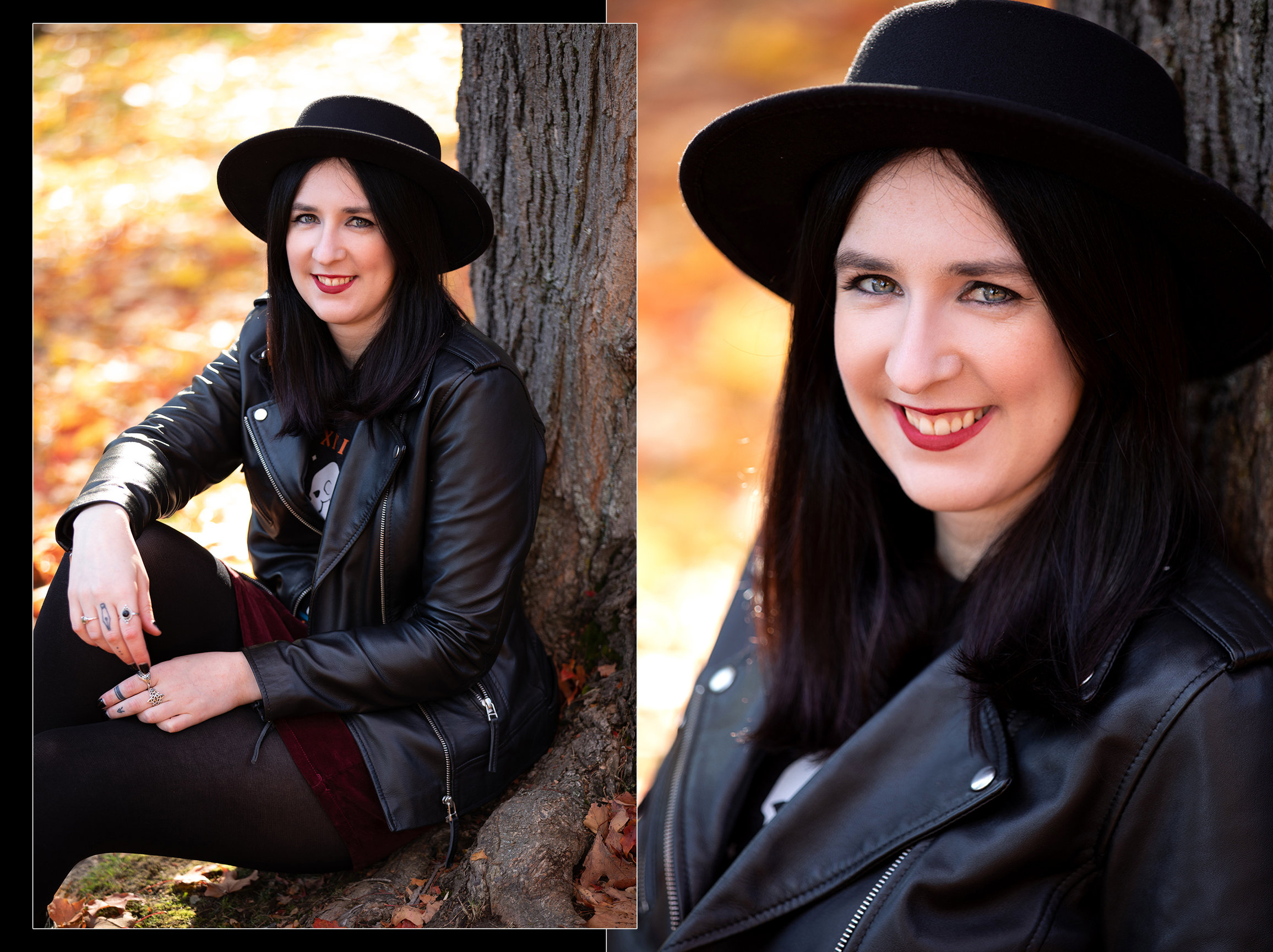 Erin O'Meagher - WHM