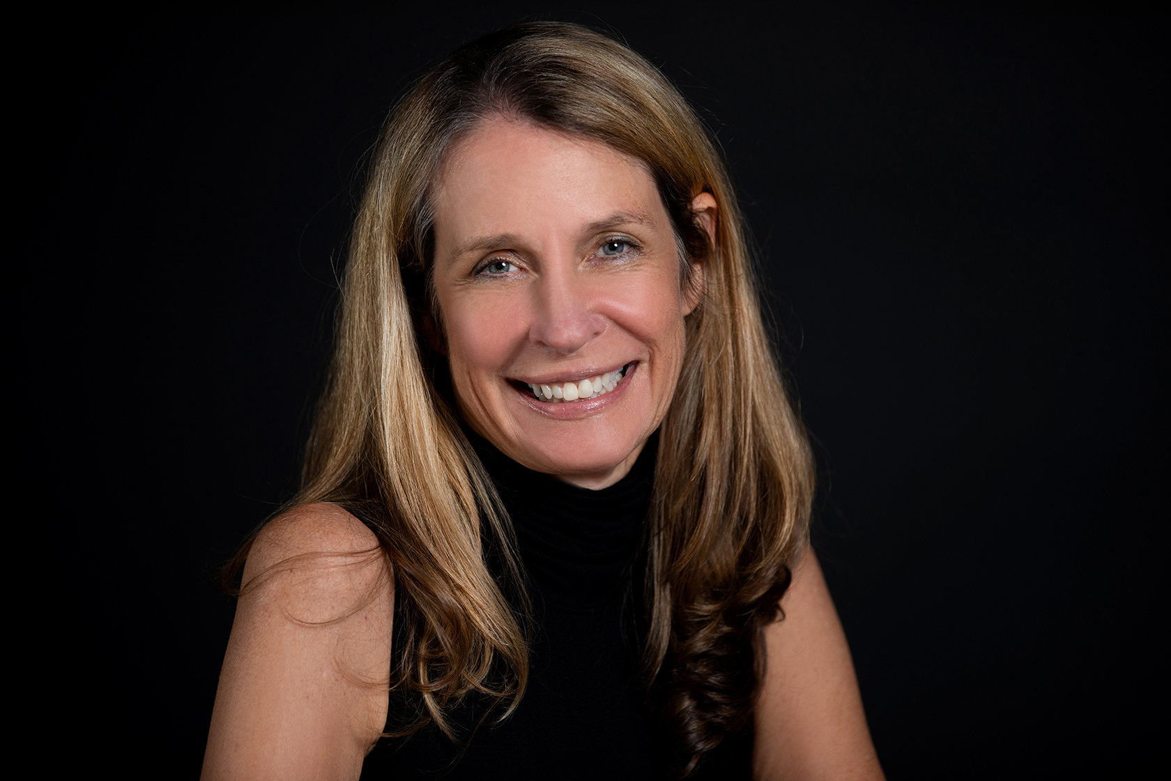 Andrea Lee Esser - Women's History Month - O'Donnell Photography