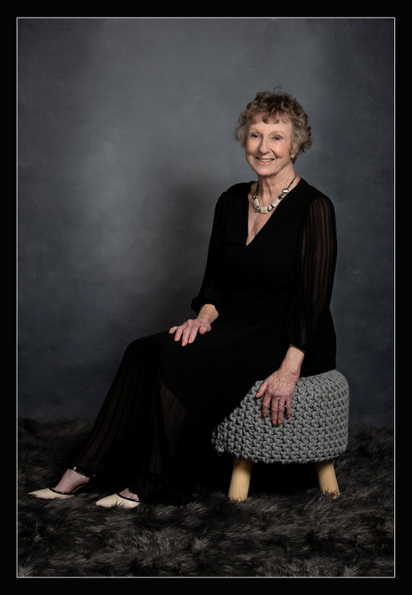 Karen Poore I Women's History Month