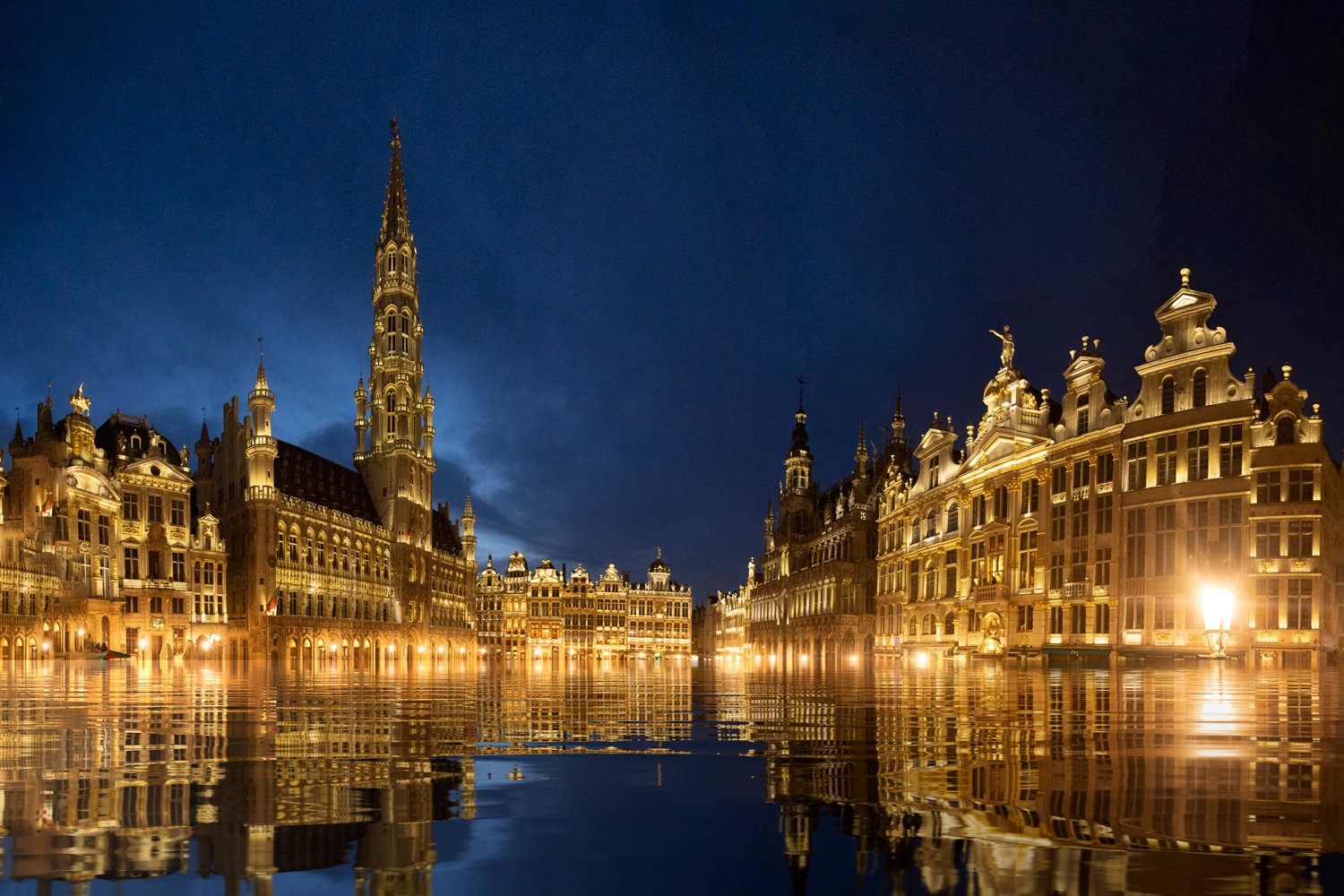 Belgium - Jim Zuckerman photography & photo tours