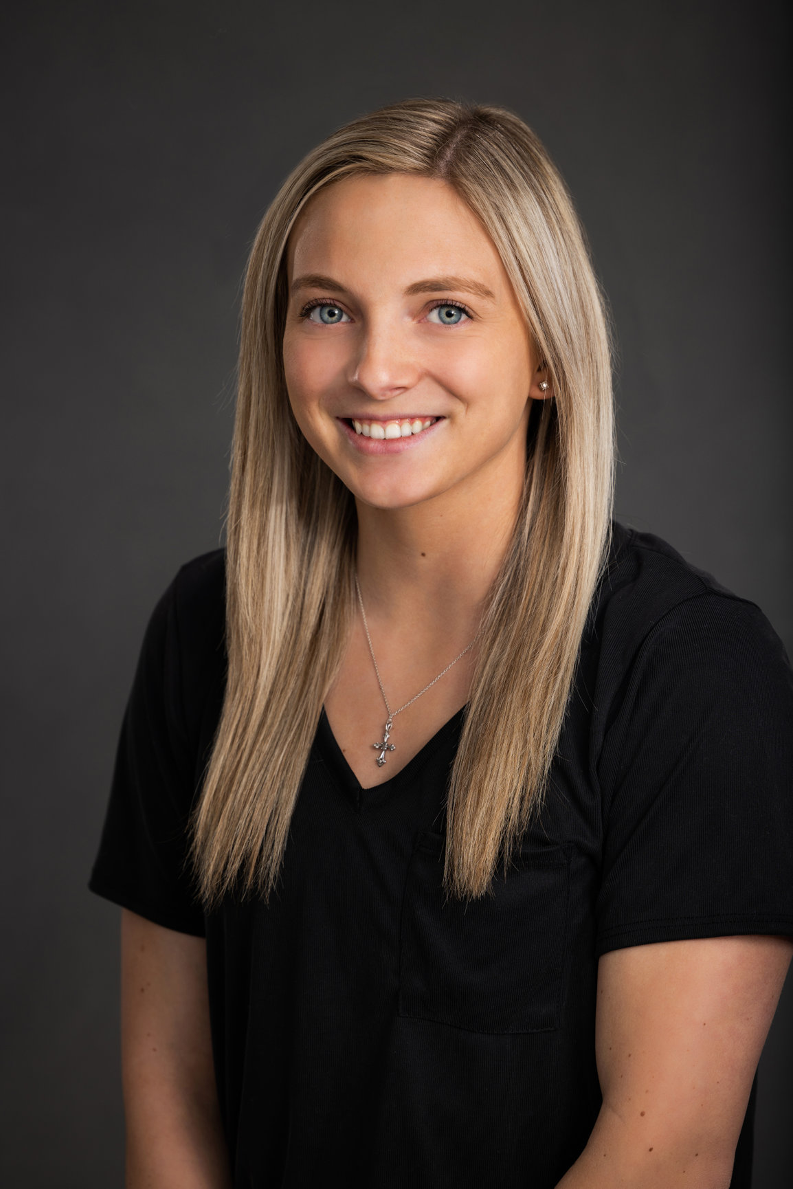 Johns Creek Headshot Photographer | Cindi Fortmann Photography