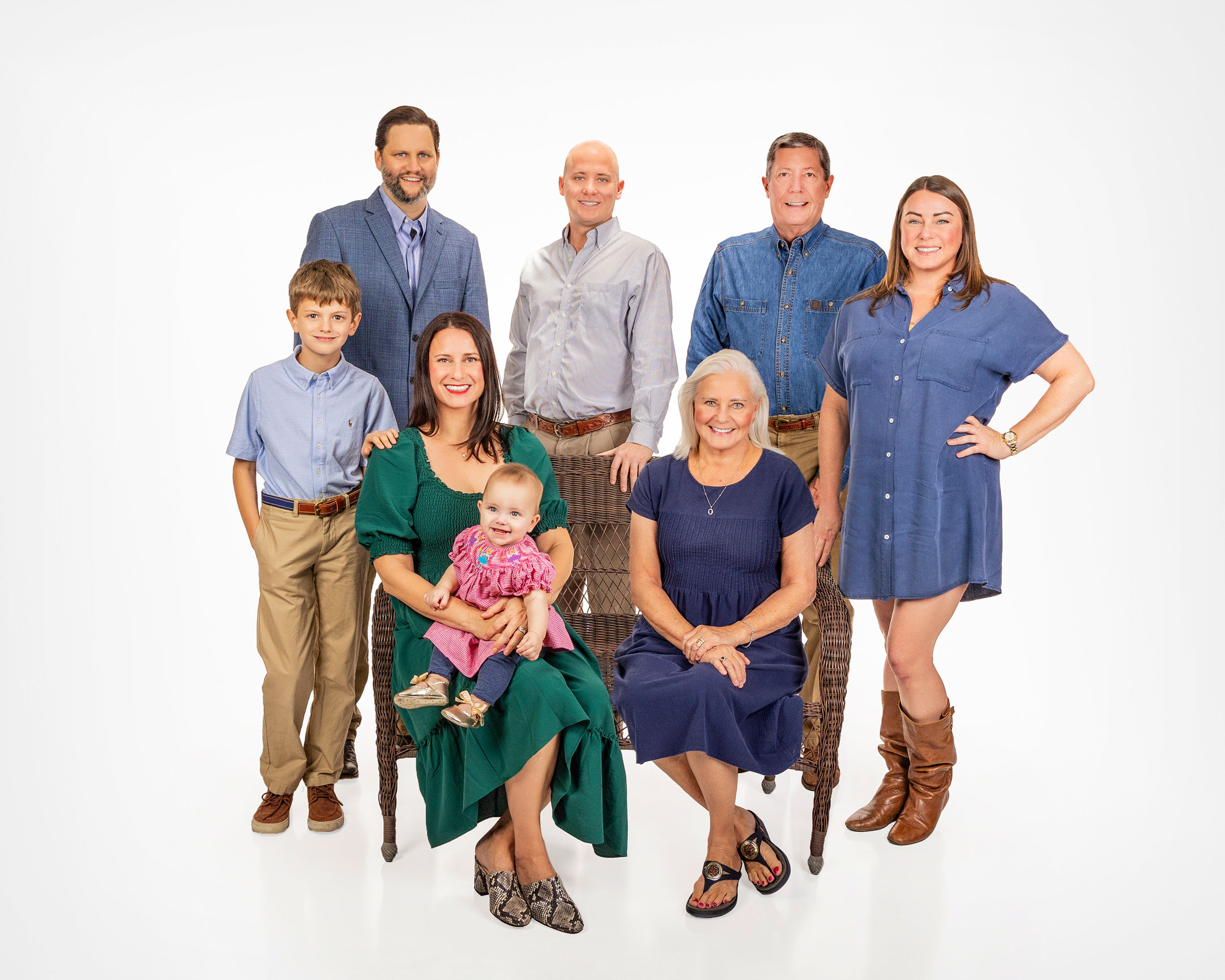 Why a Photo Session is the Ultimate Gift | Locations Photography