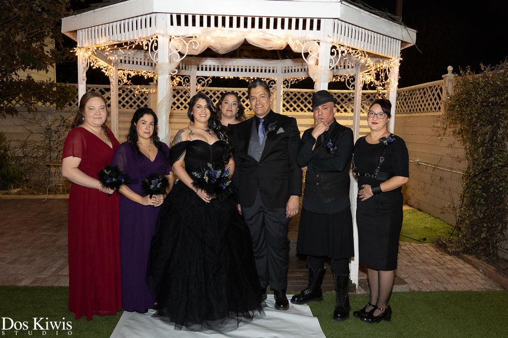 Anita & John Helmkamp Friday the Thirteen, January 2023 - Dos Kiwis ...