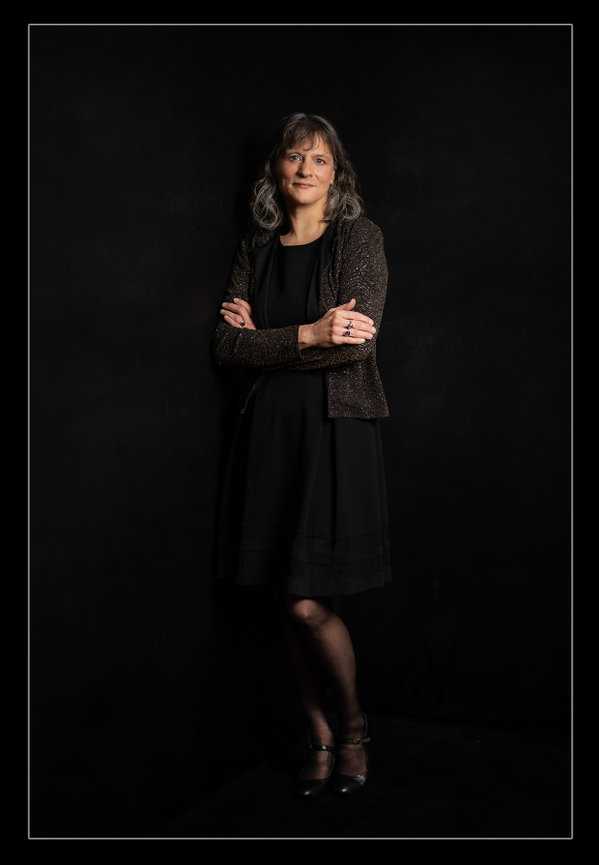 Lisa Eaton - Womens History Month