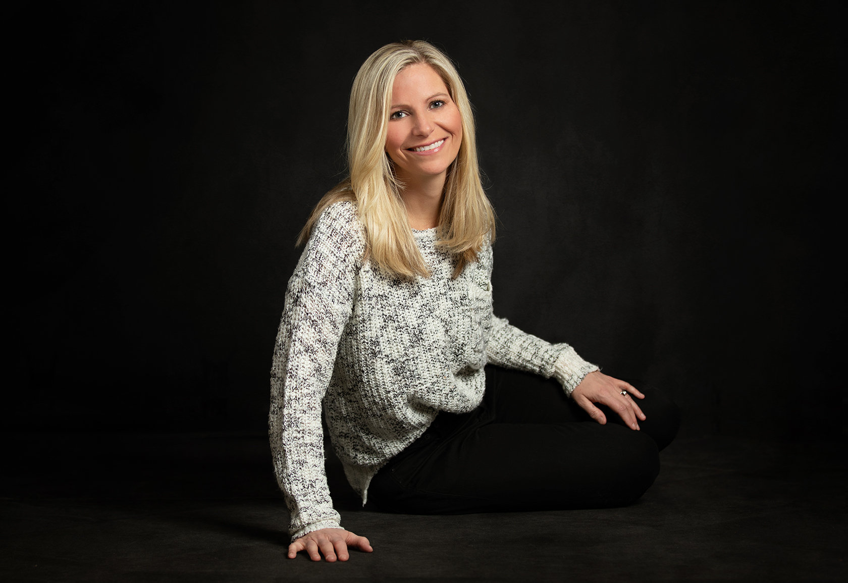 Amanda Tripp - Women's History Month