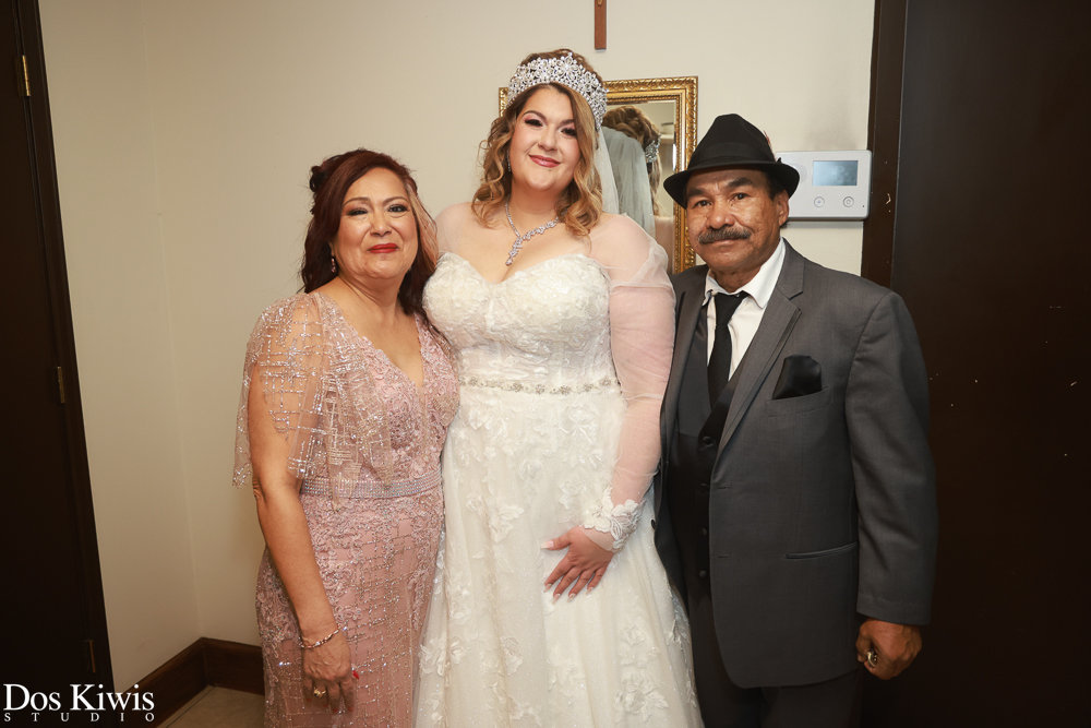 Jessica Fair & Tony Navarro Wedding 4-4-23 - Dos Kiwis Wedding Photography