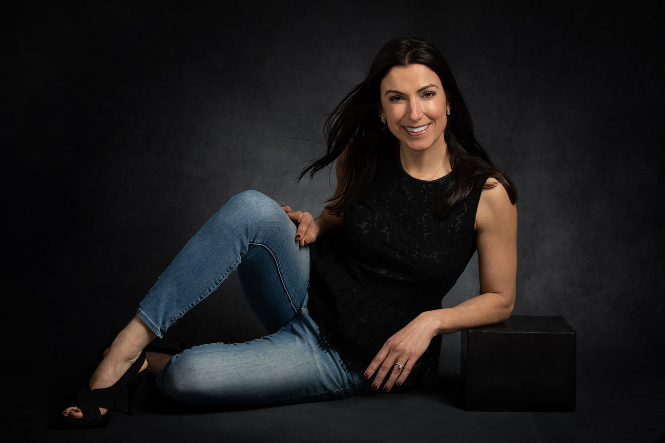 Tricia Welch I Womens History Month