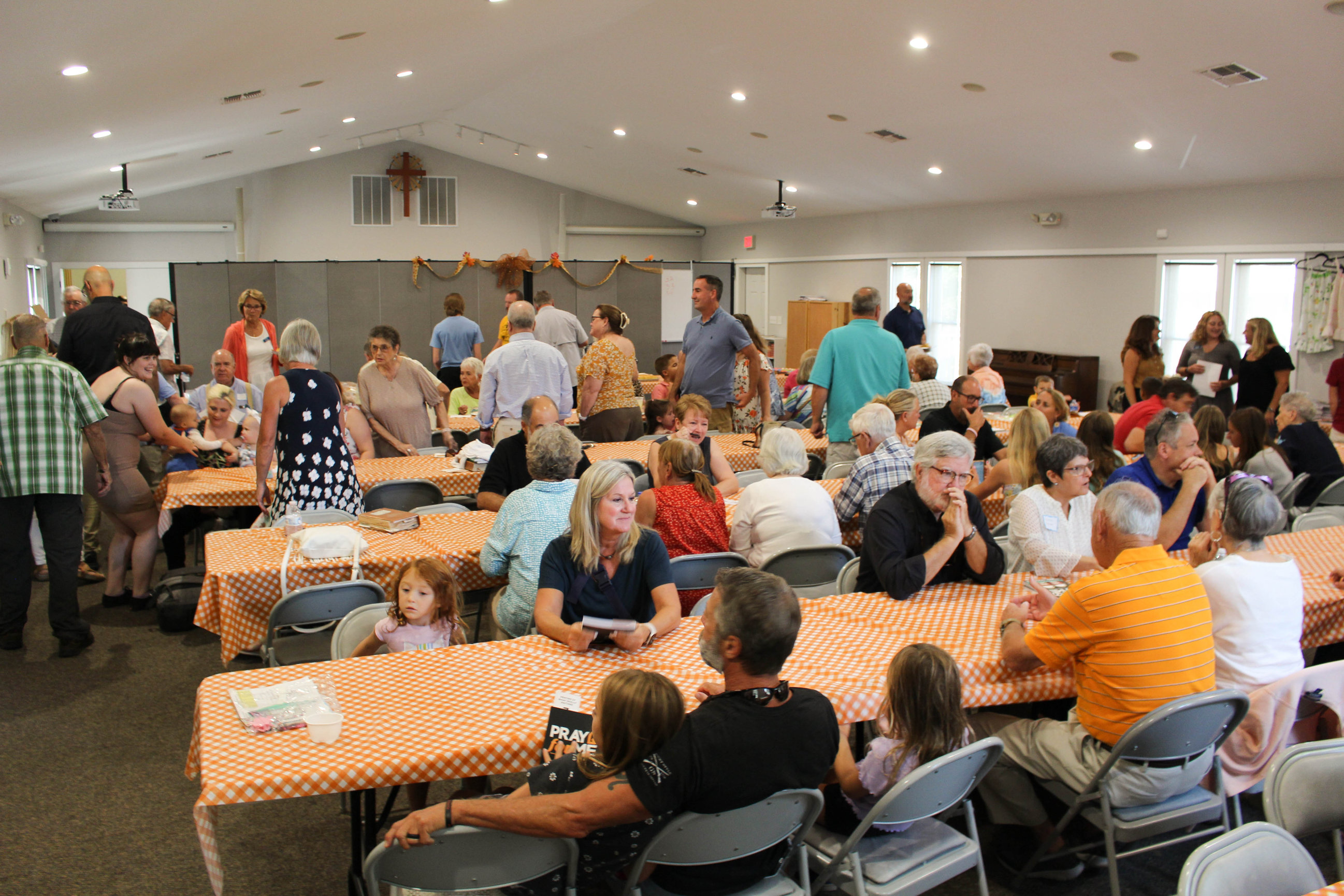 Duck Church | Outer Banks, NC