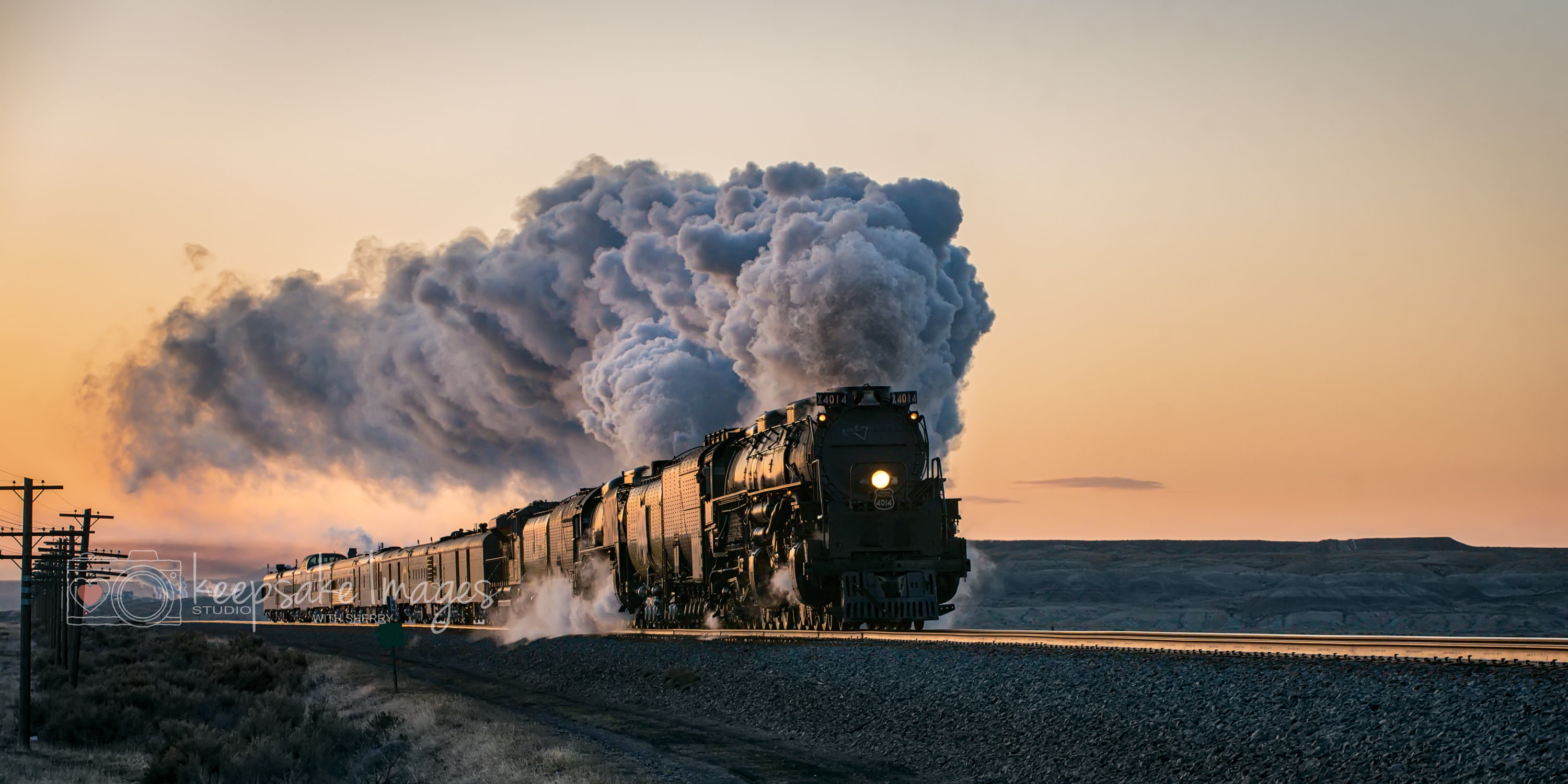 HOME - Keepsake Images